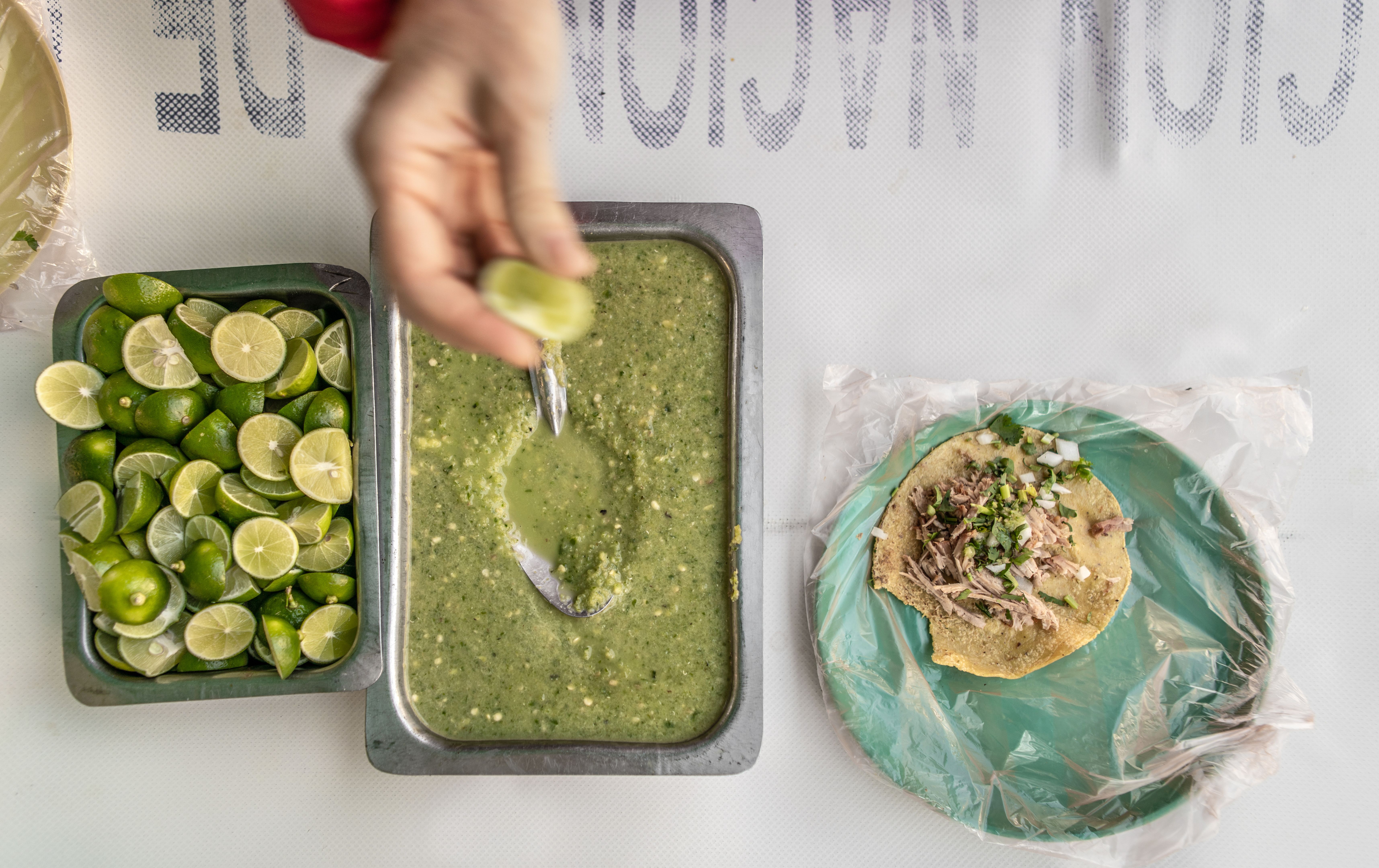 Exploring Mexican Escamoles: The Delicacy of Ant Larvae Caviar