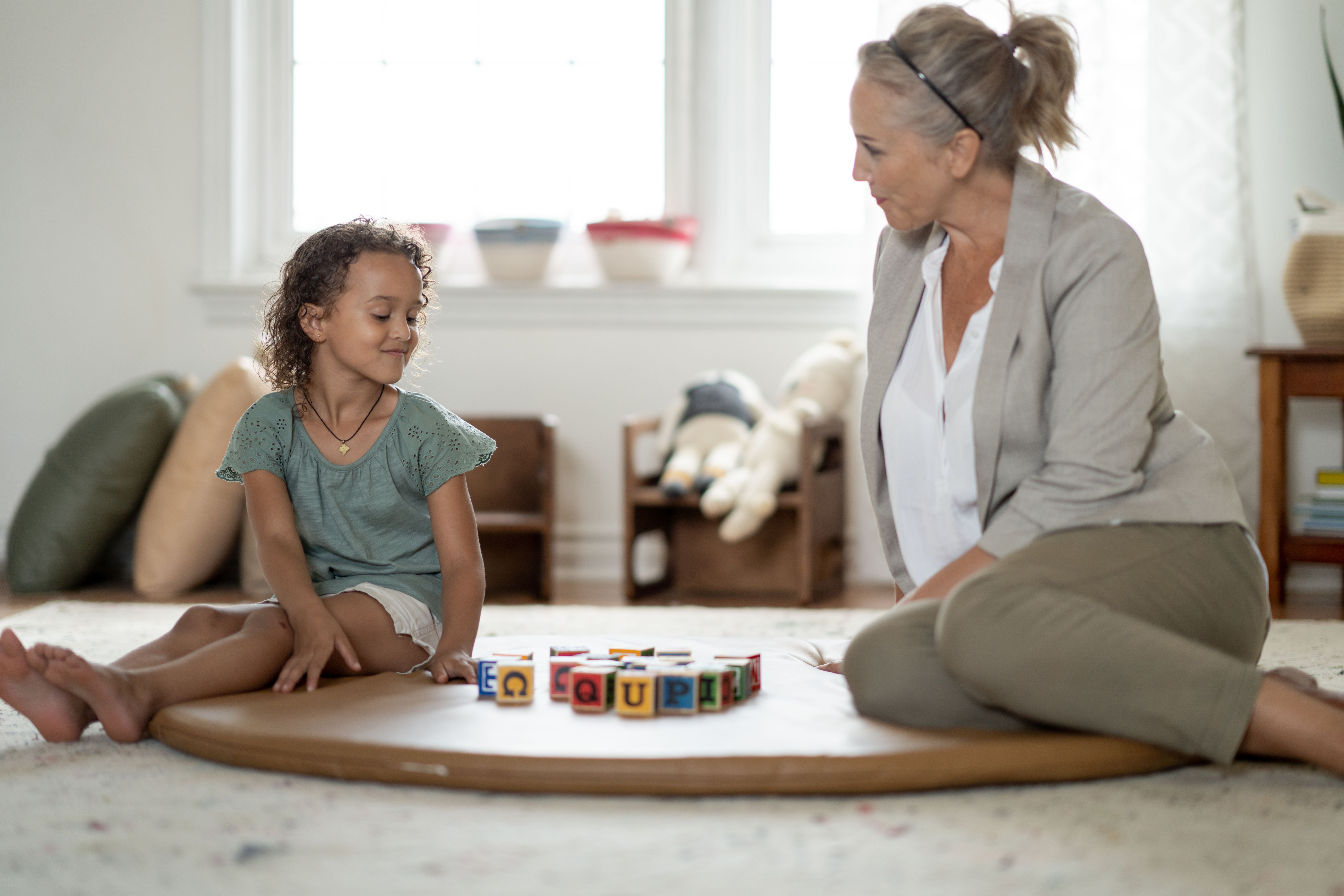 Логопед онлайн Албания | Консультация | Logoped4U