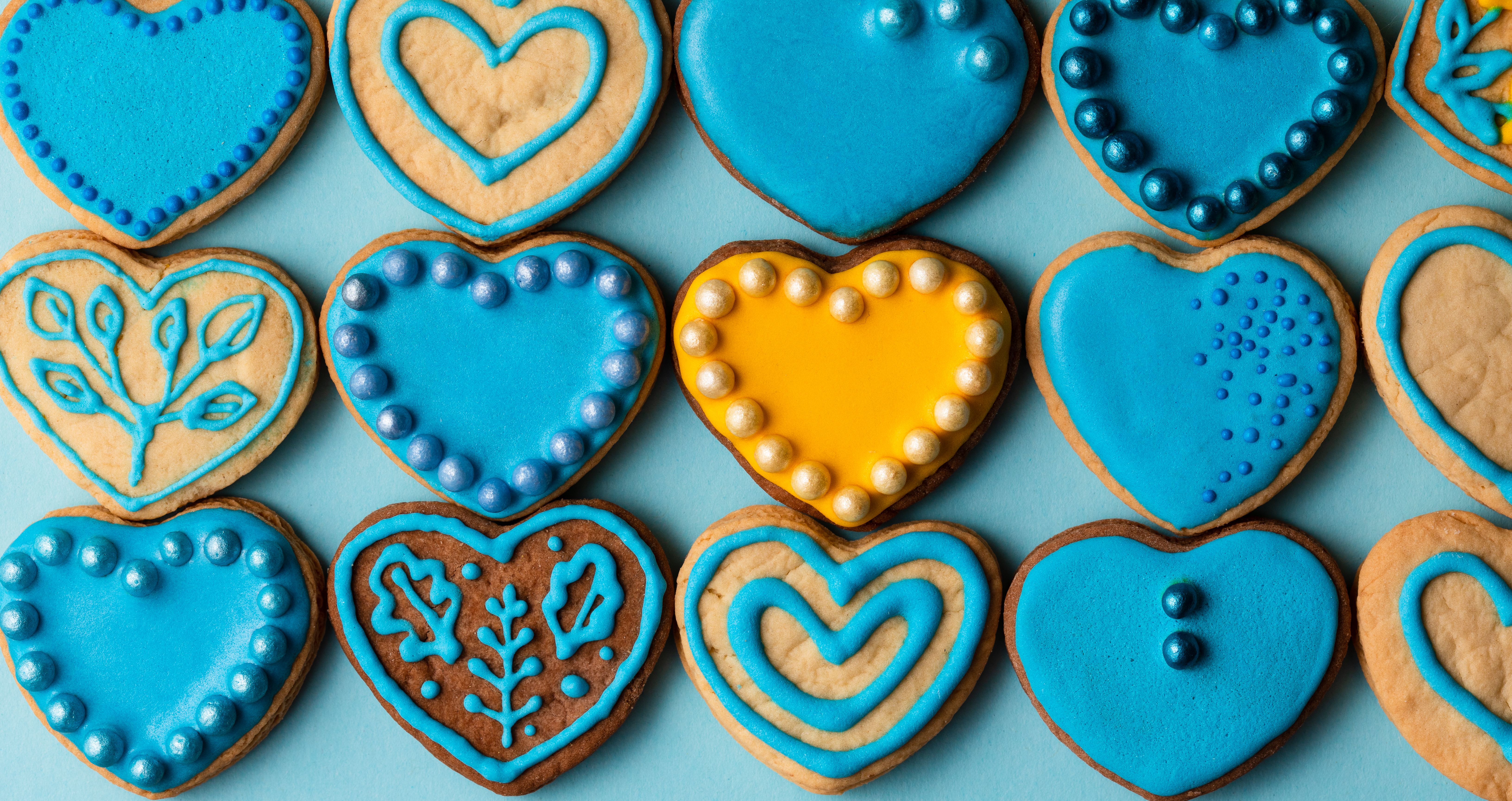 Why Custom Cookies Are Perfect for Your Next Event