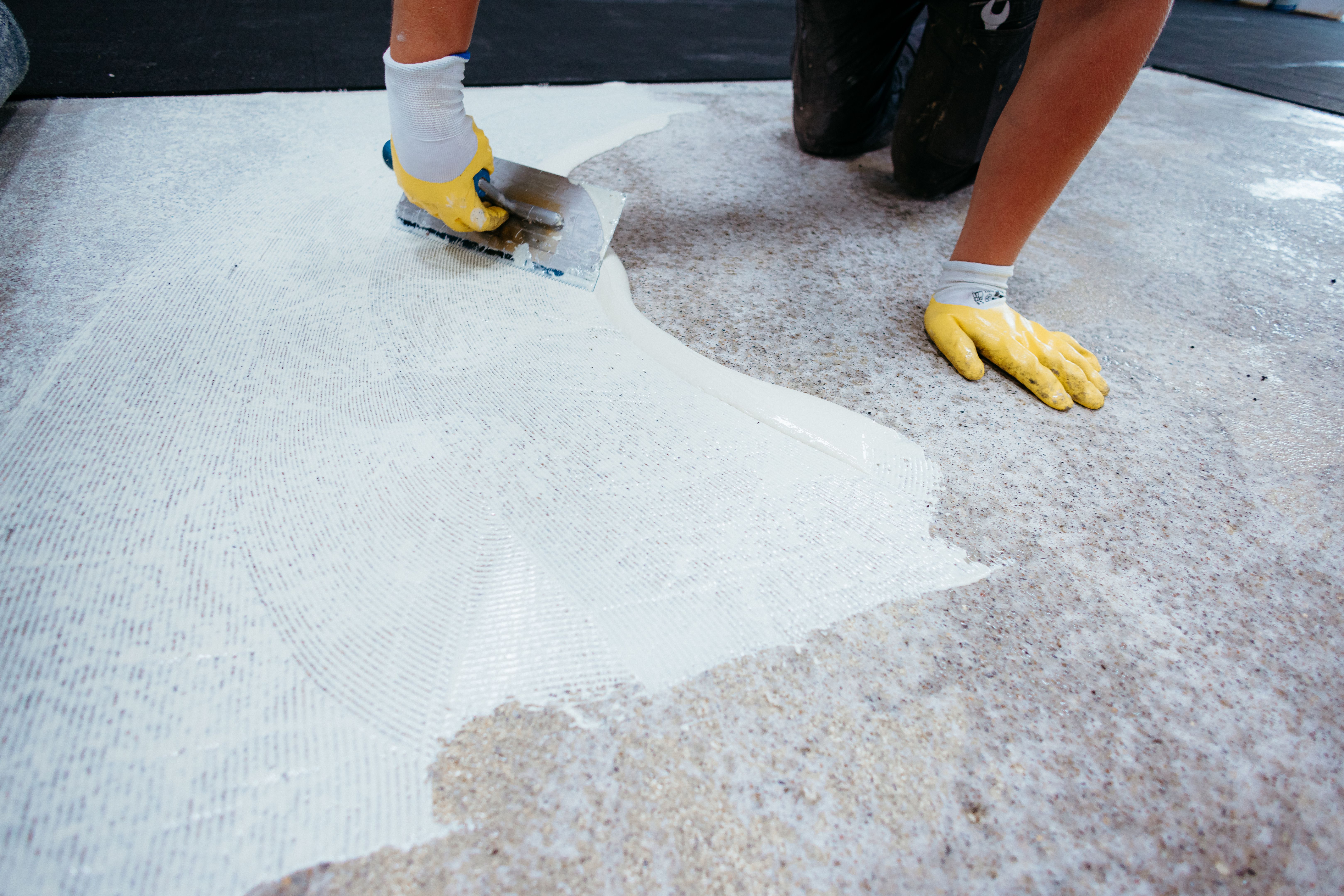 Ensuring SUDS Compliance with Resin Bound Surfaces