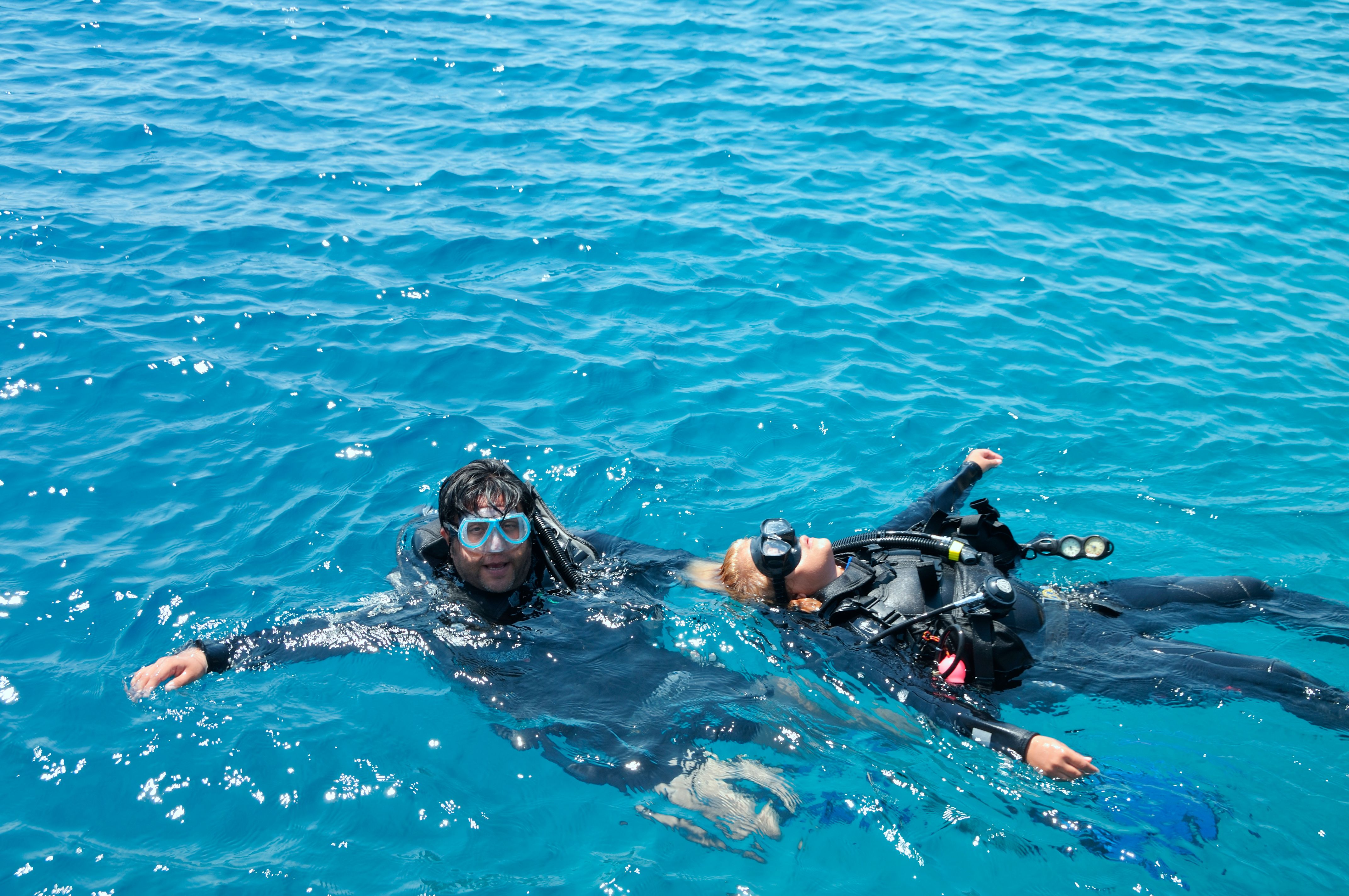 How to Get Certified in Scuba Diving: A Step-by-Step Guide