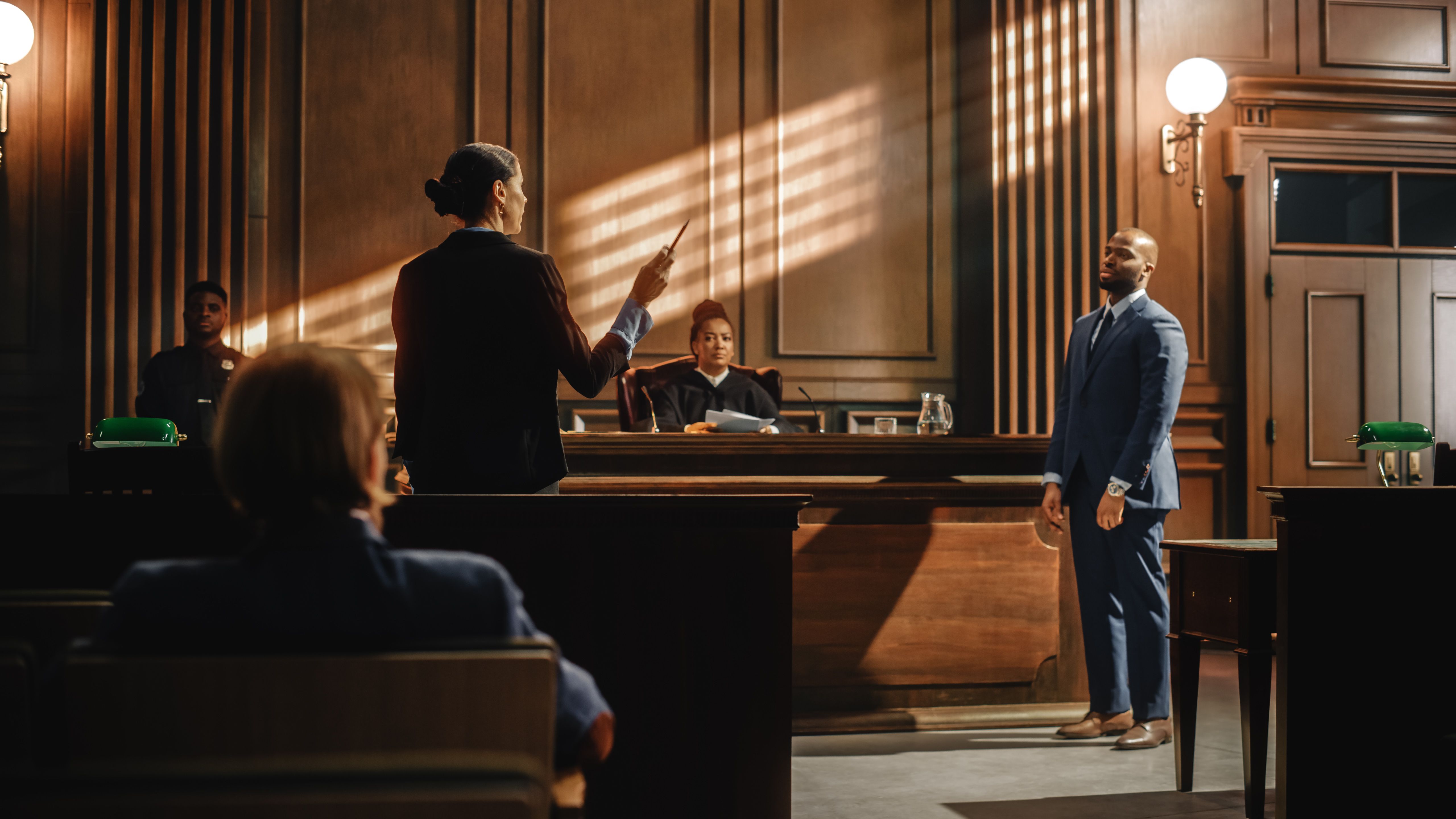 Understanding the Process of Court Reporting
