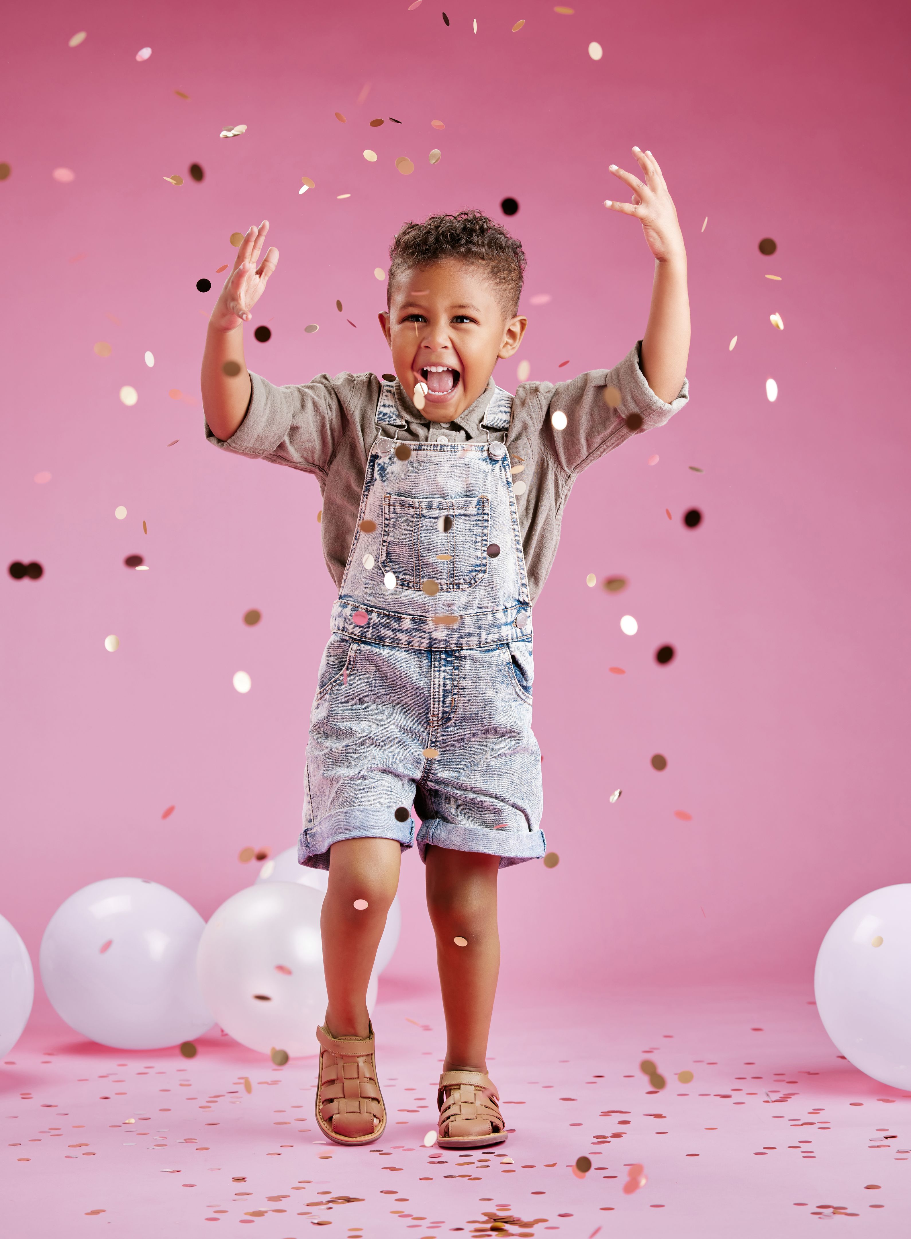 Top 5 Children's Party Entertainers in Greater London: How to Choose ...