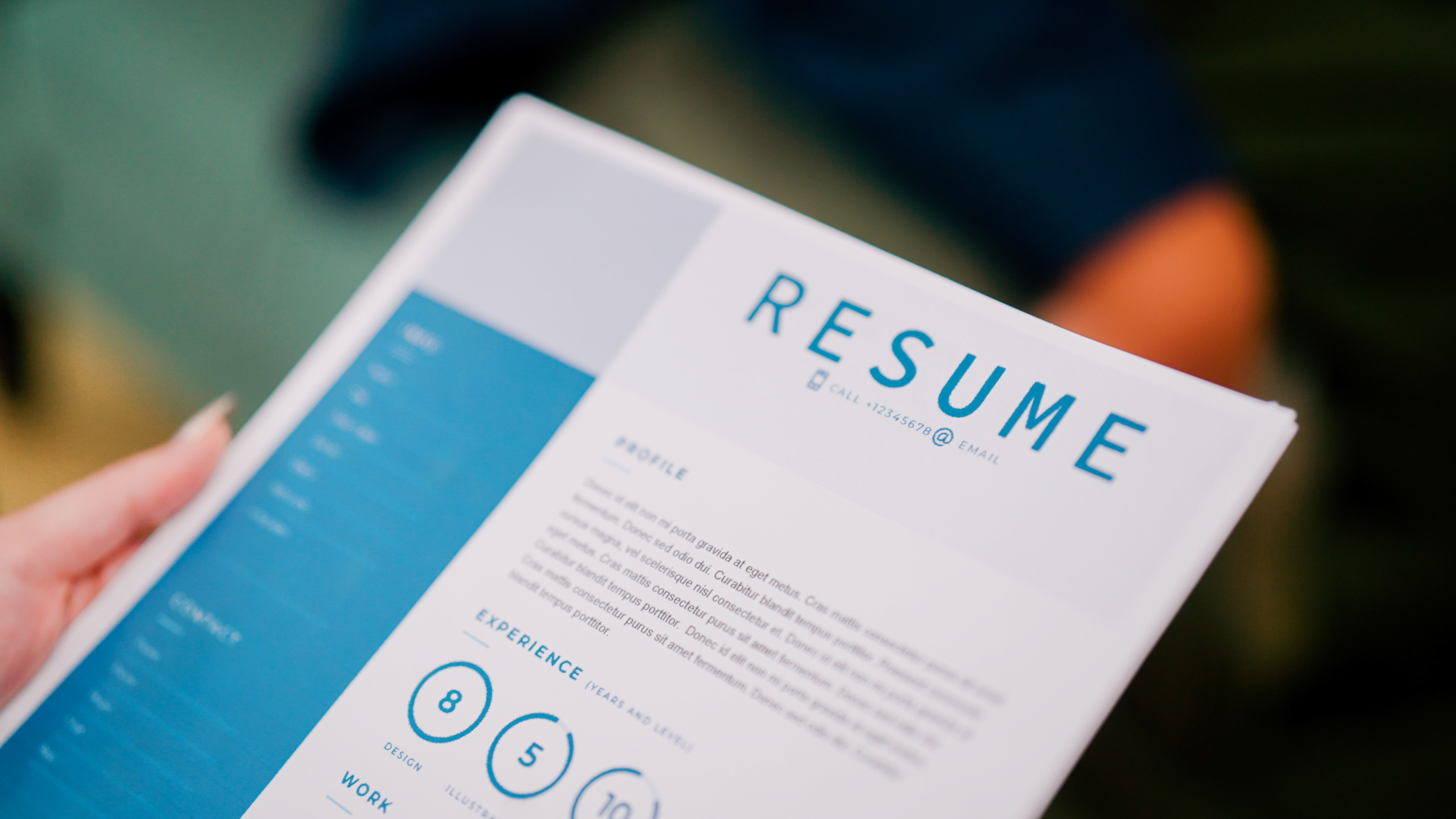 Crafting the Perfect Resume: A Step-by-Step Guide