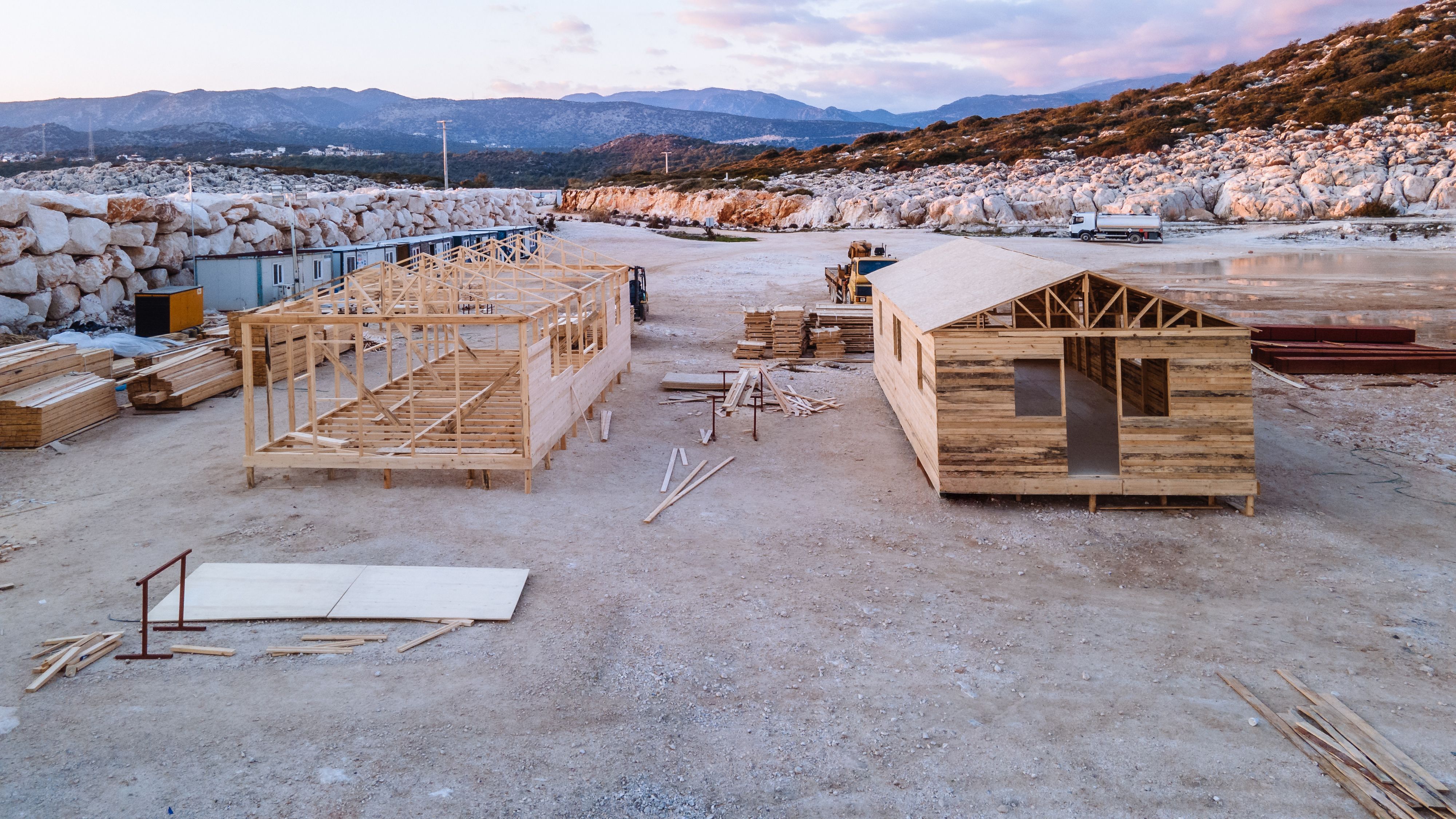 Modular vs. Traditional Construction: Making the Right Choice for Your ...