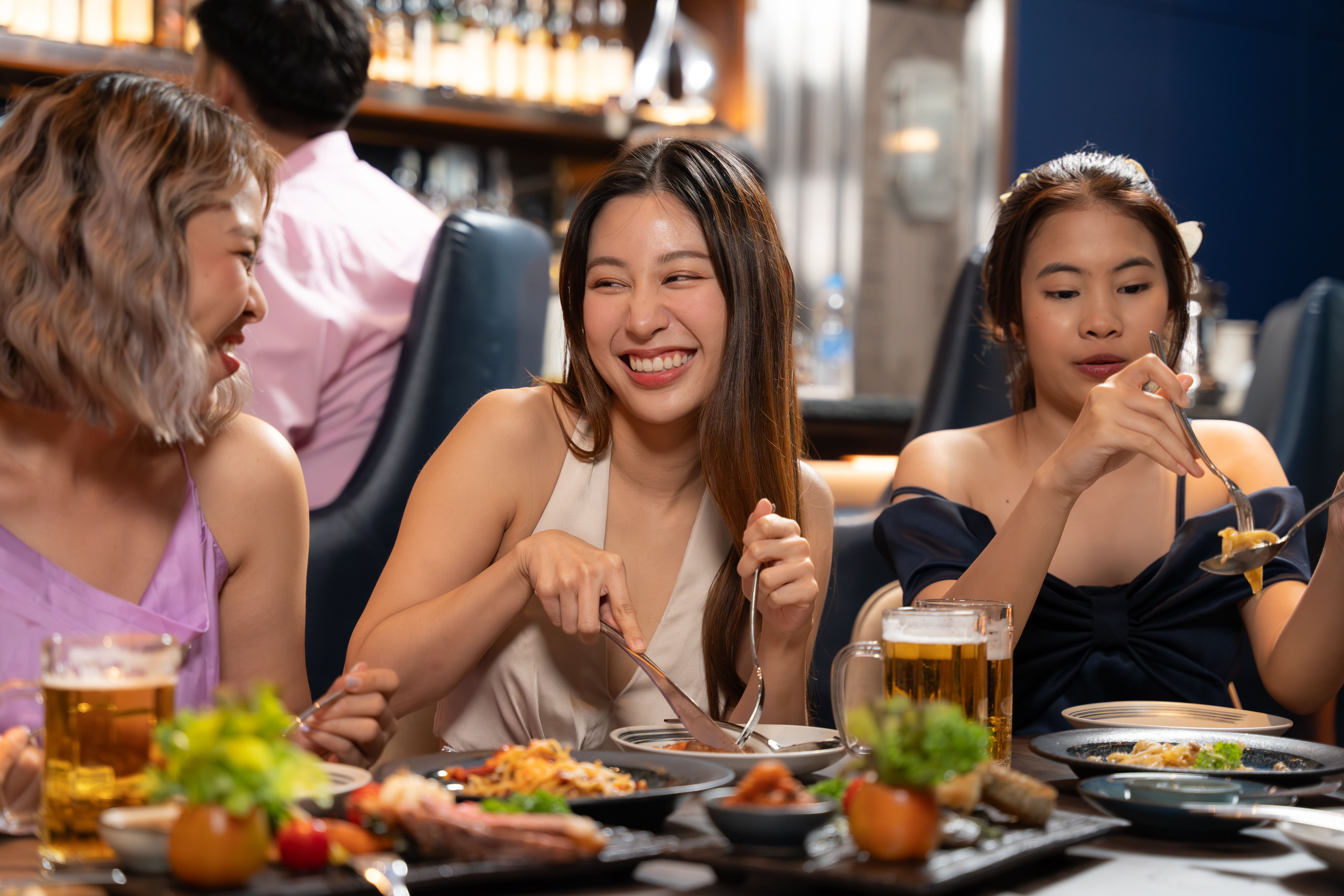 Boost Your Thai Restaurant's Success with WTRN Support