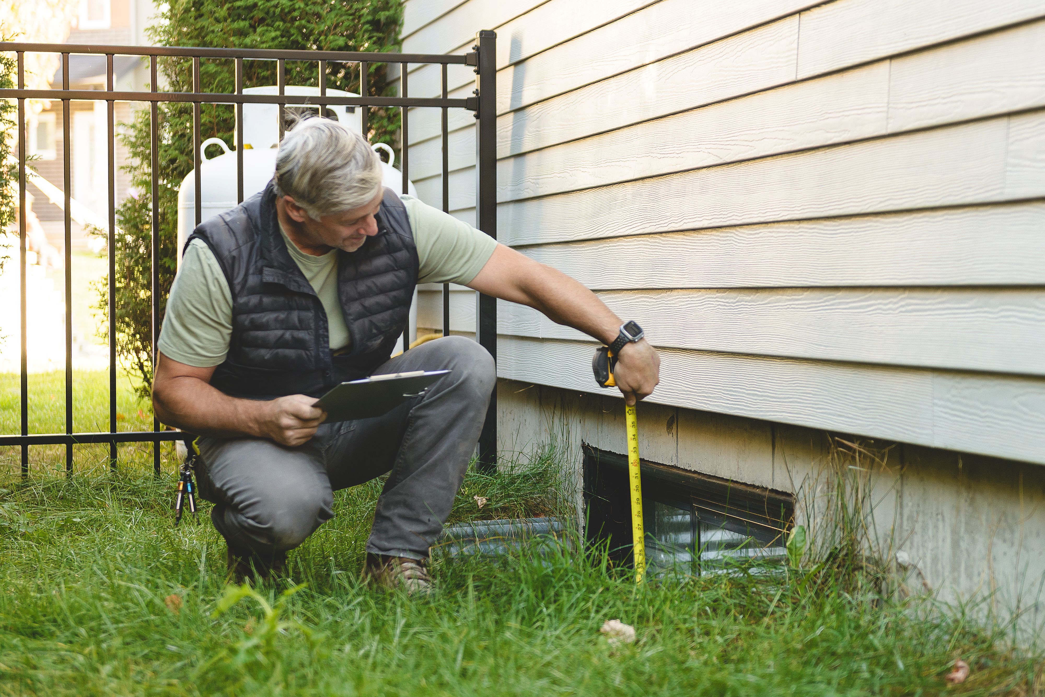 HomeVision Inspections: Expert Property Solutions USA