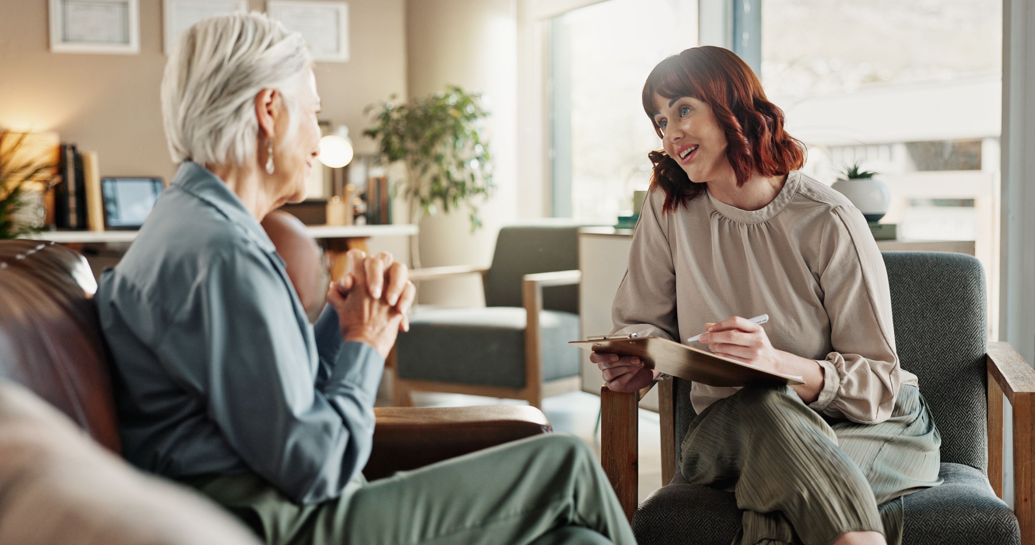 Behavioral Health Services by The Genesis Program USA