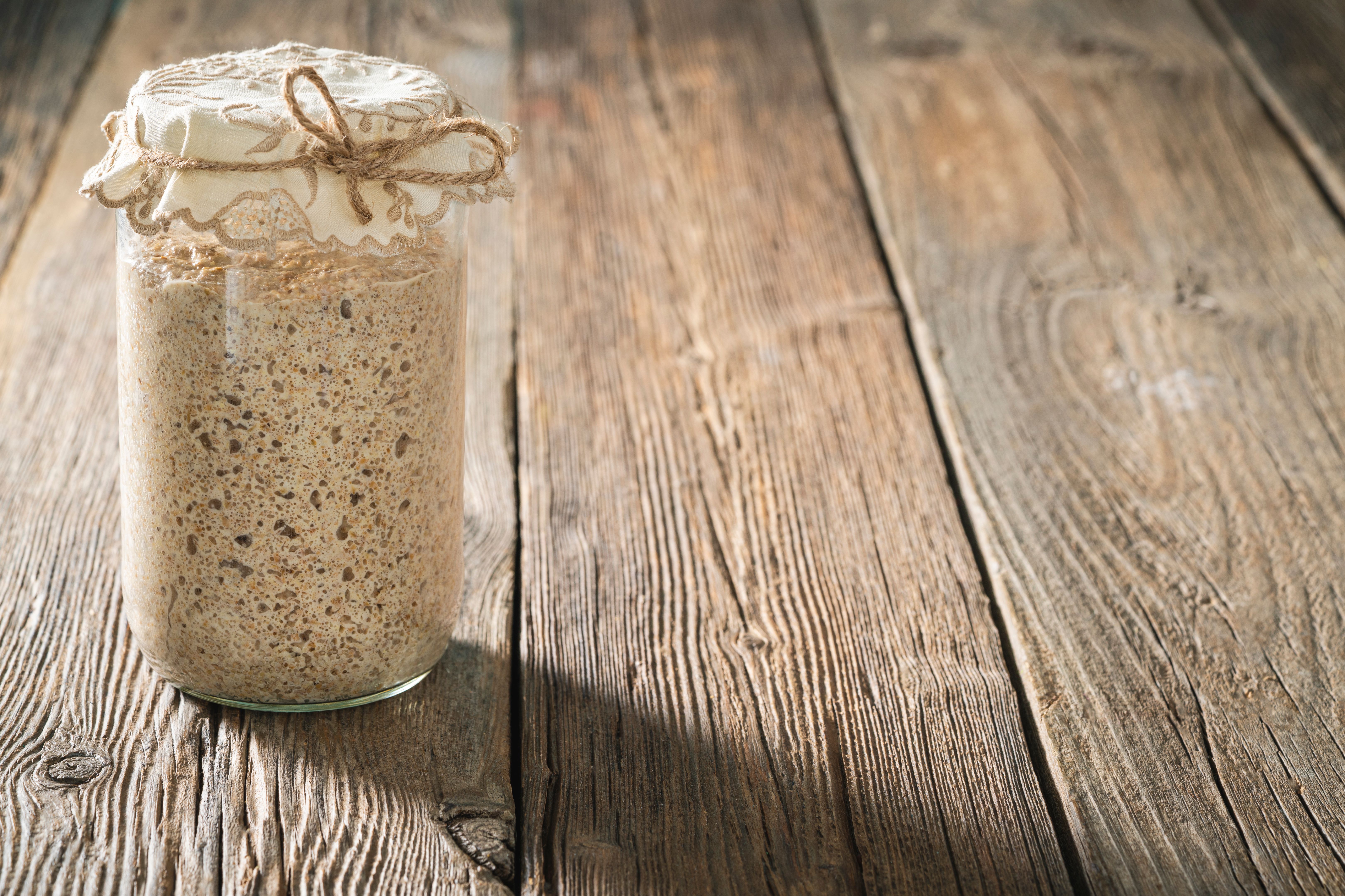 The Digestive Benefits of Cold Fermentation in Bread Making