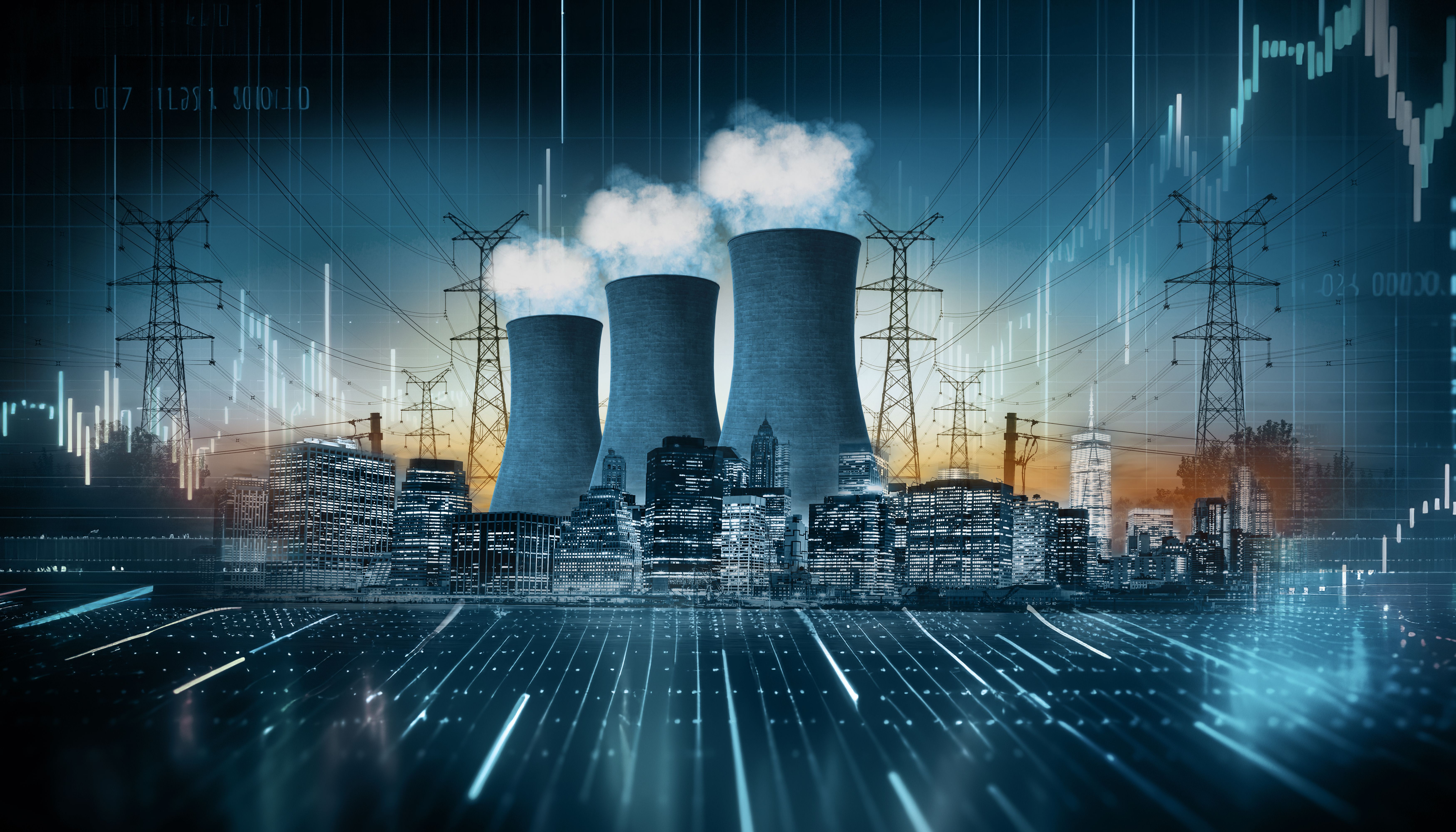 Navigating Canada's Nuclear Future: Effective Communication
