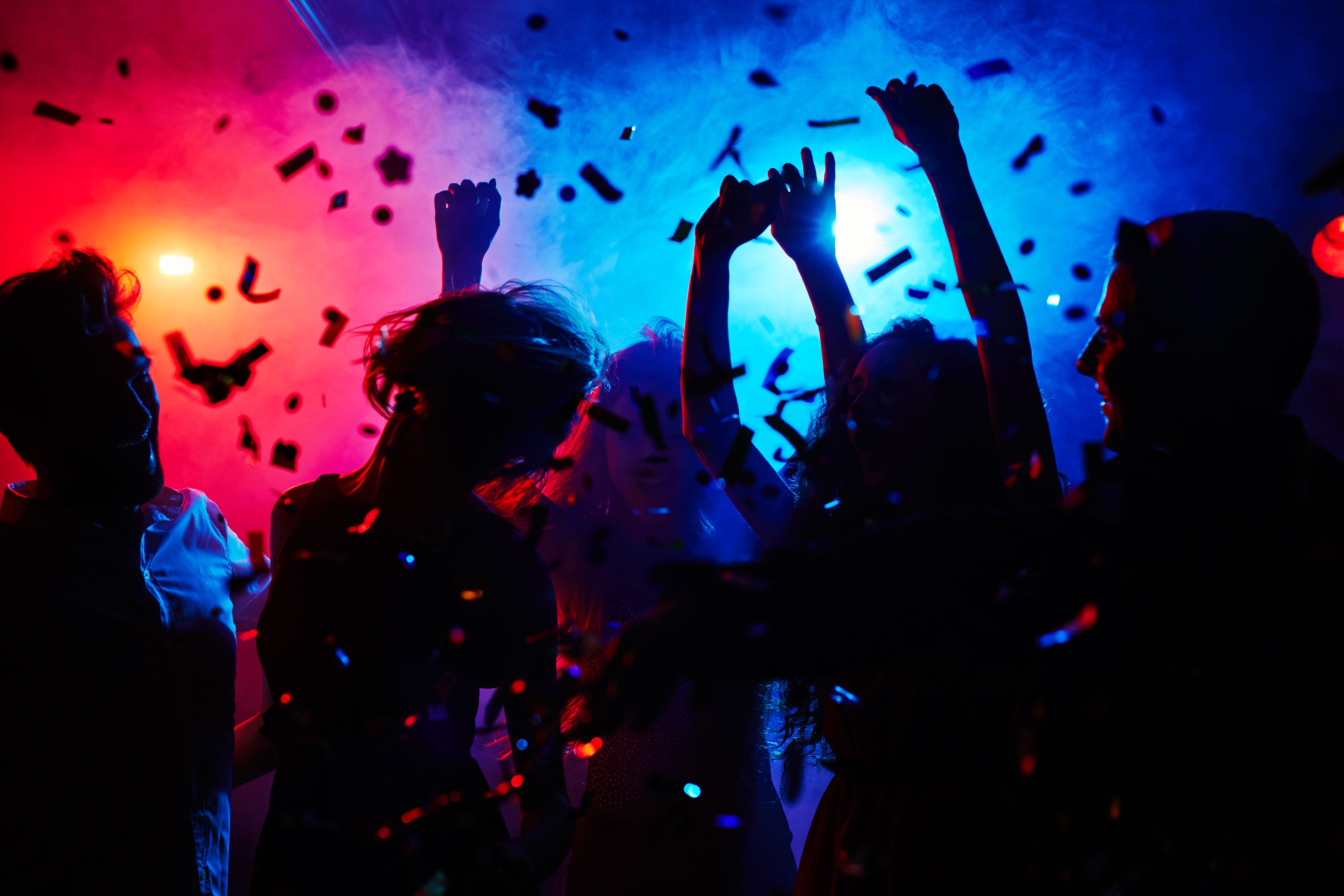 Refined Cotillion Classes in Odessa - Esteem Cotillion