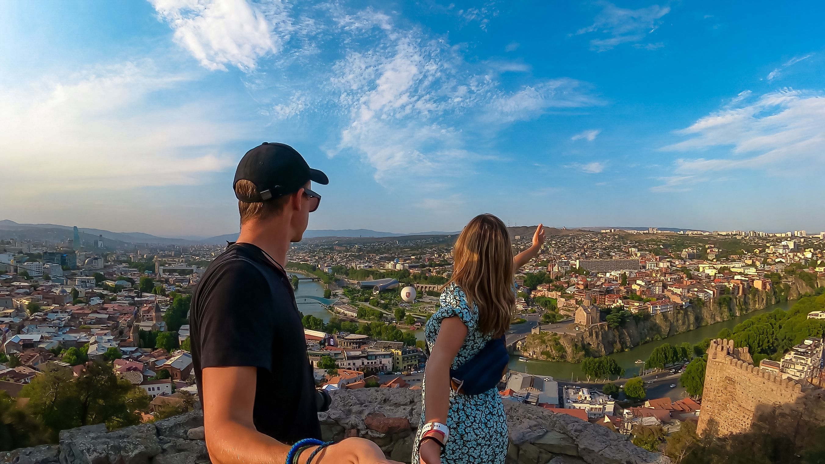 Comparing Georgia Tour Packages: Which One is Right for You?