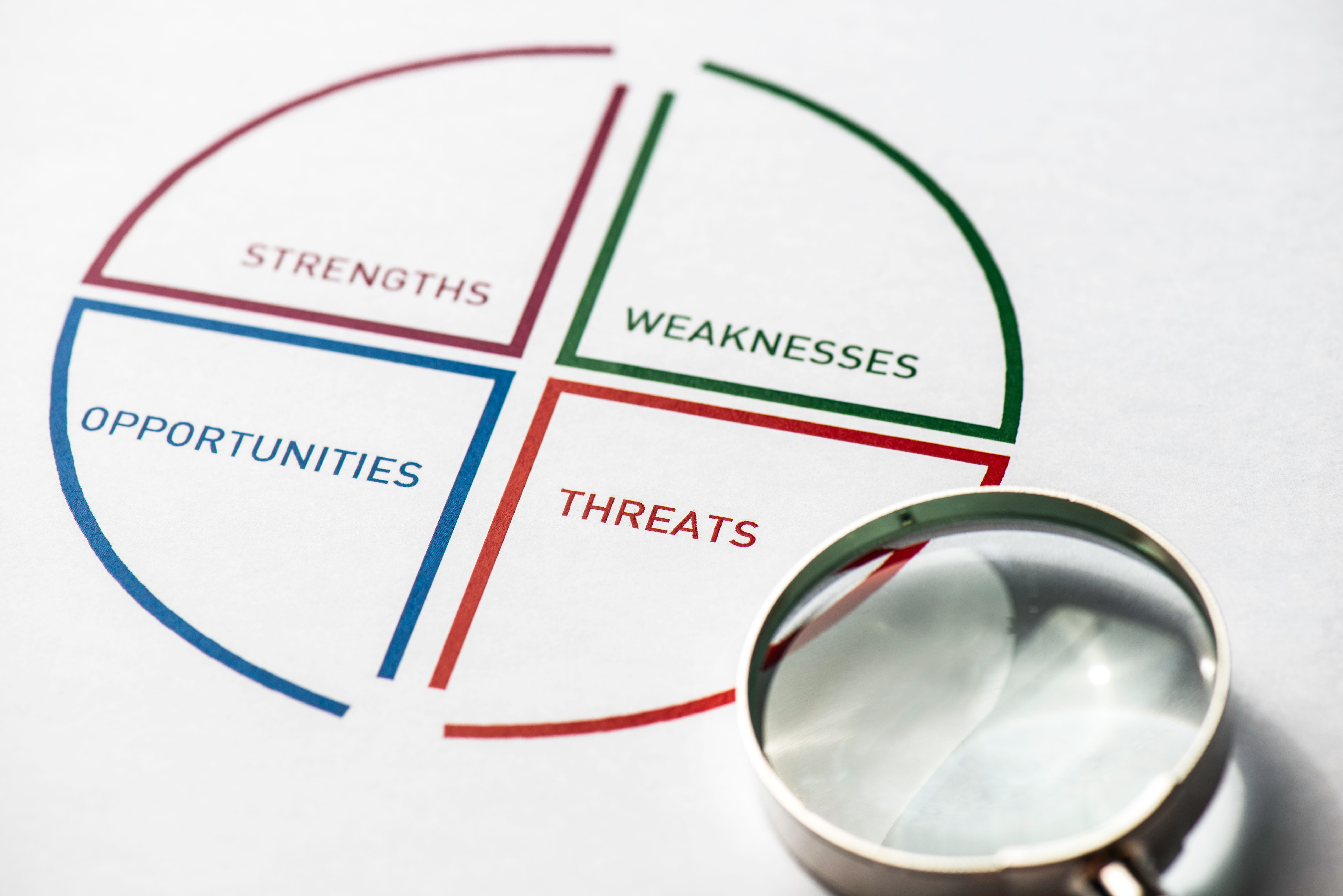 Exploring Real-Life SWOT Analysis Examples