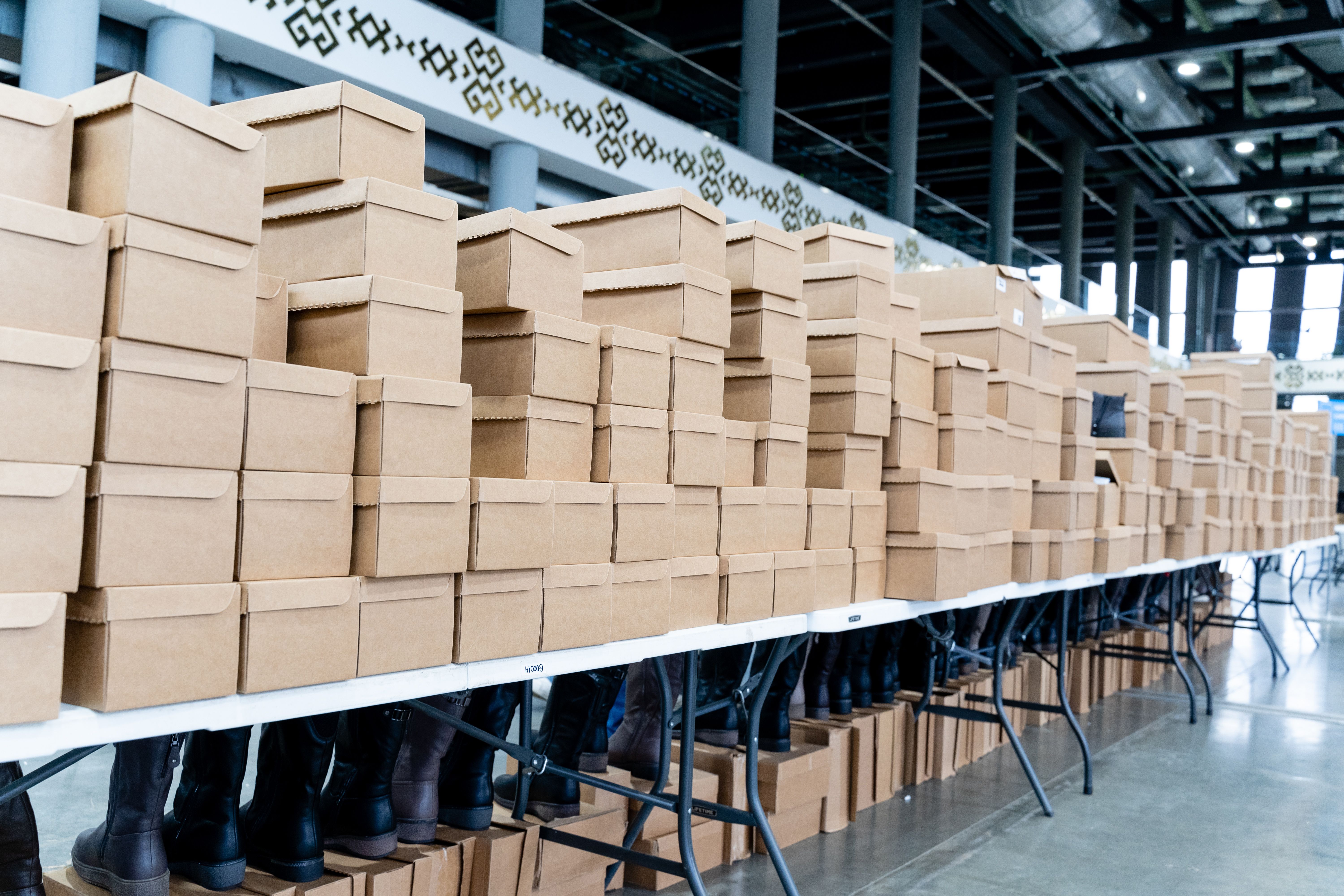 How Warehouse Management Supports Reverse Logistics and Returns Processing