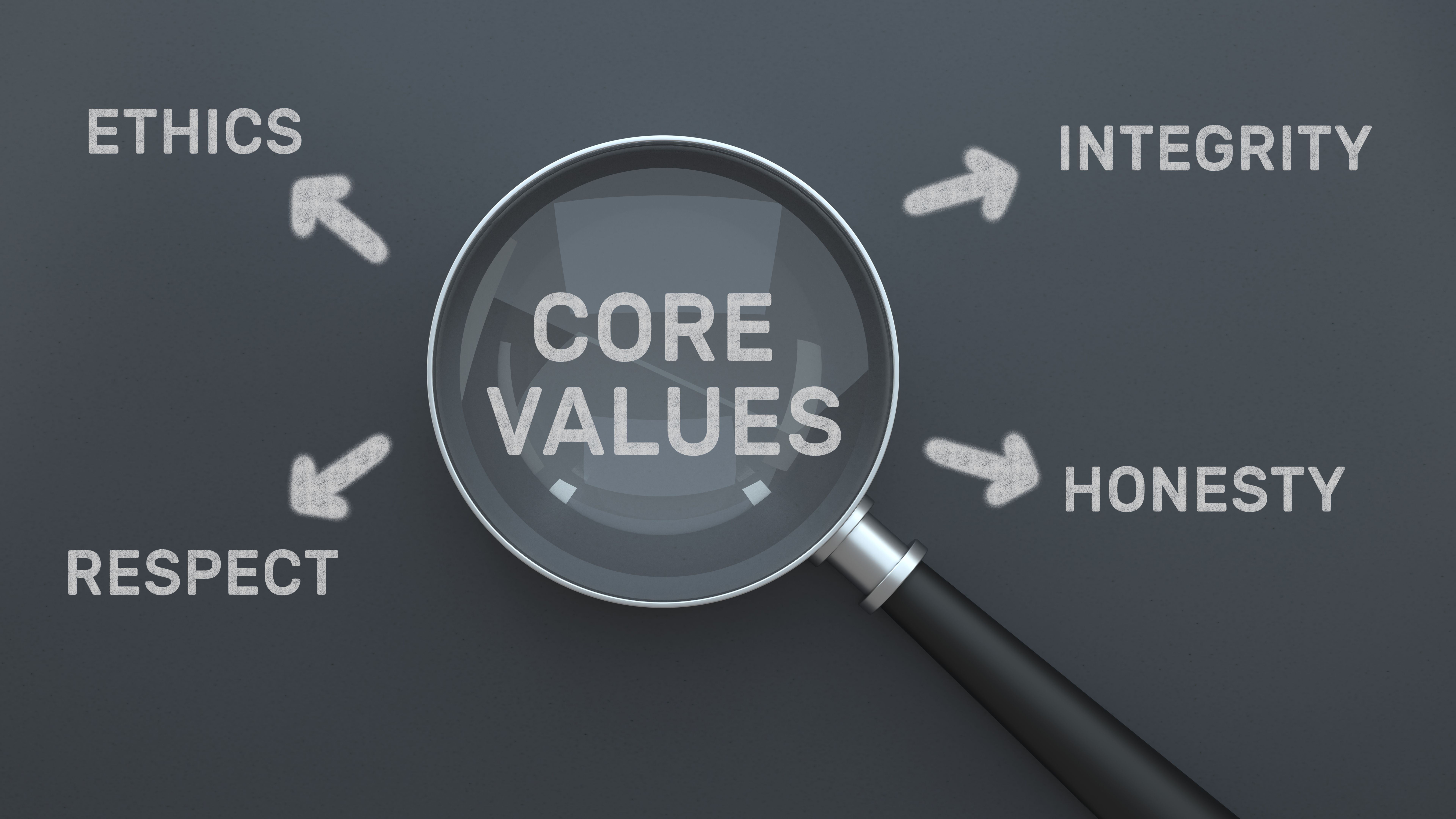 Discovering Your Core Values: A Guide to Self-Understanding
