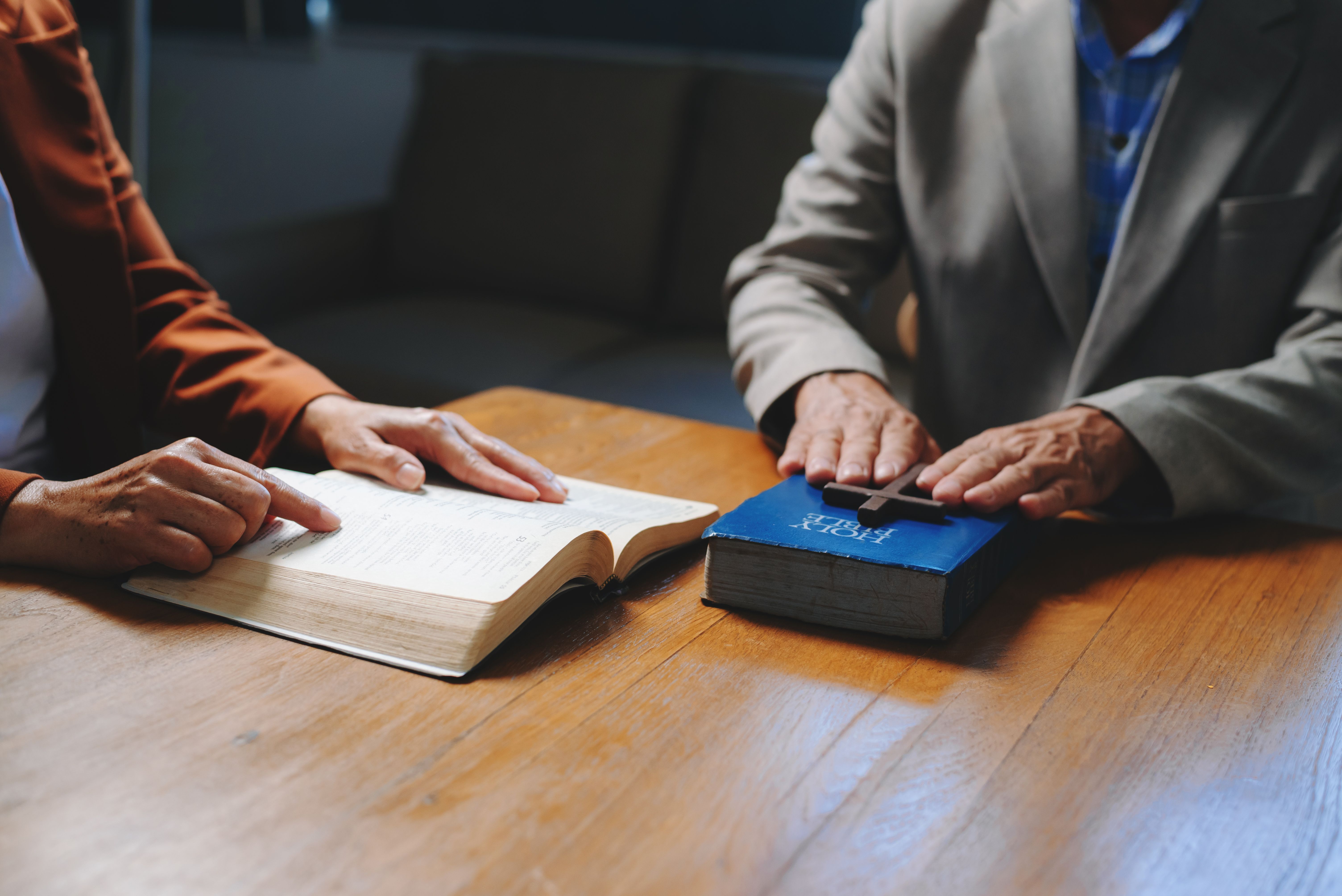 Anchoring Your Life in God’s Promises