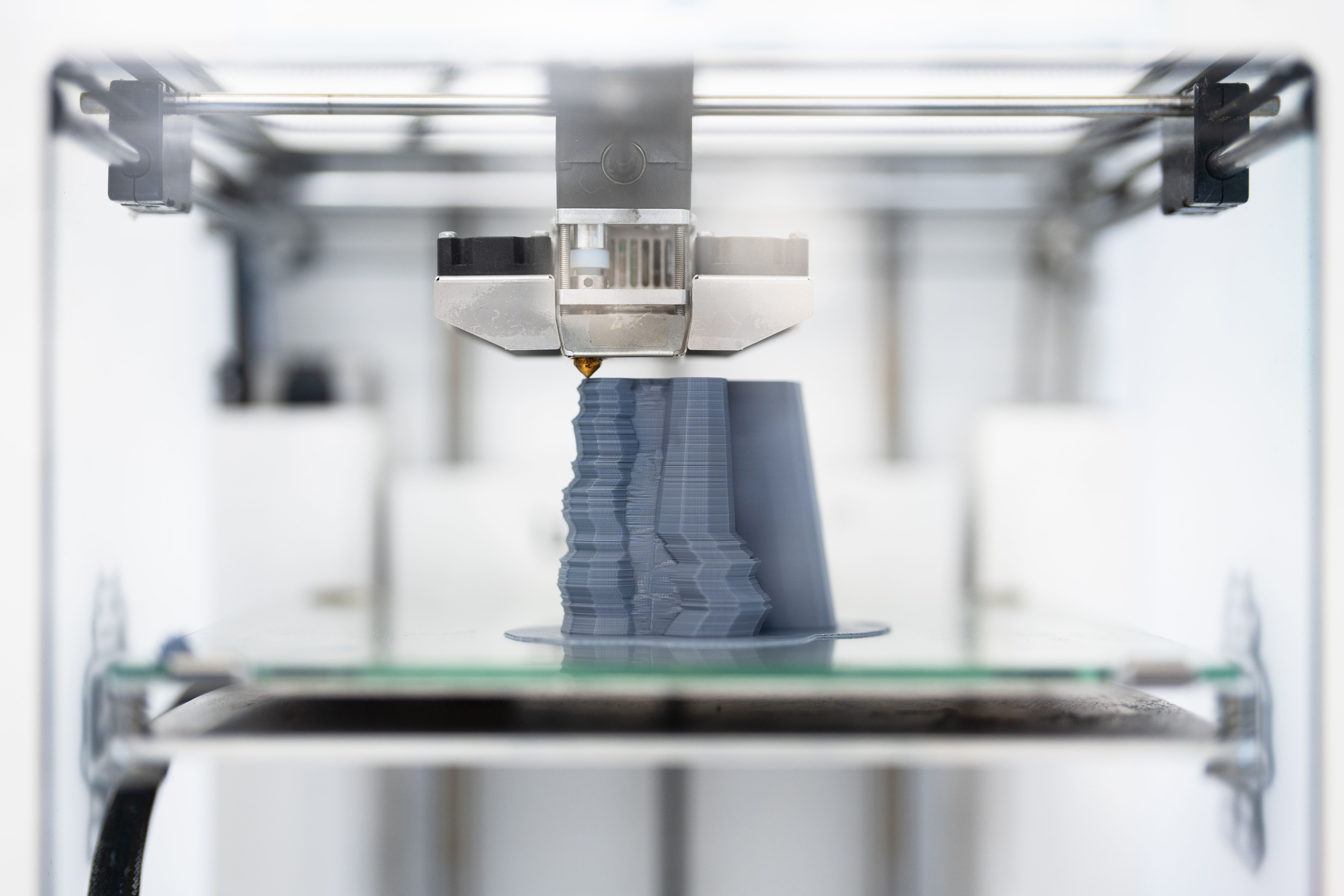 Innovations in 3D Printing: Trends Shaping the Industry