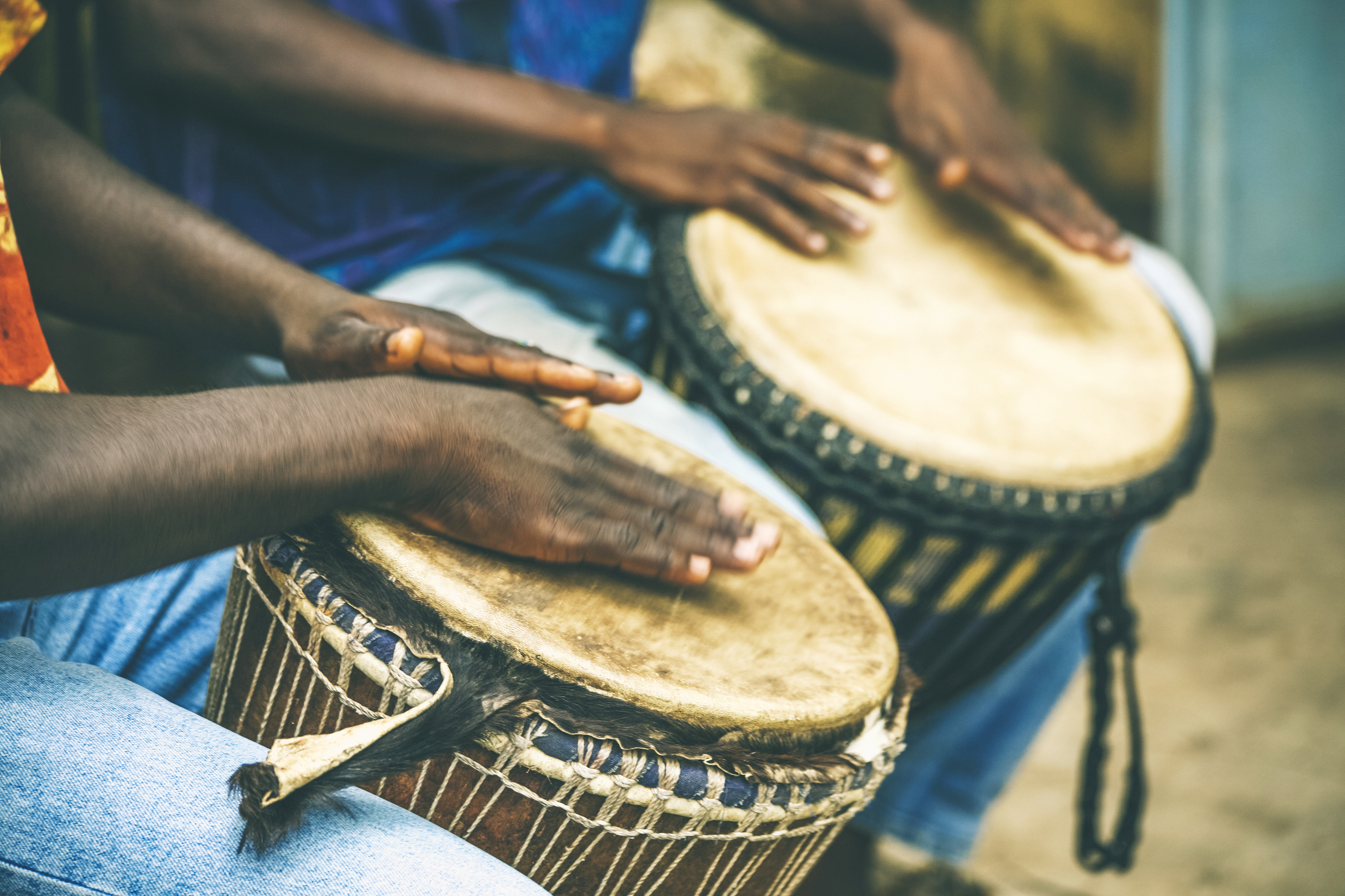 Exploring African Drumming Traditions: A Cultural Journey