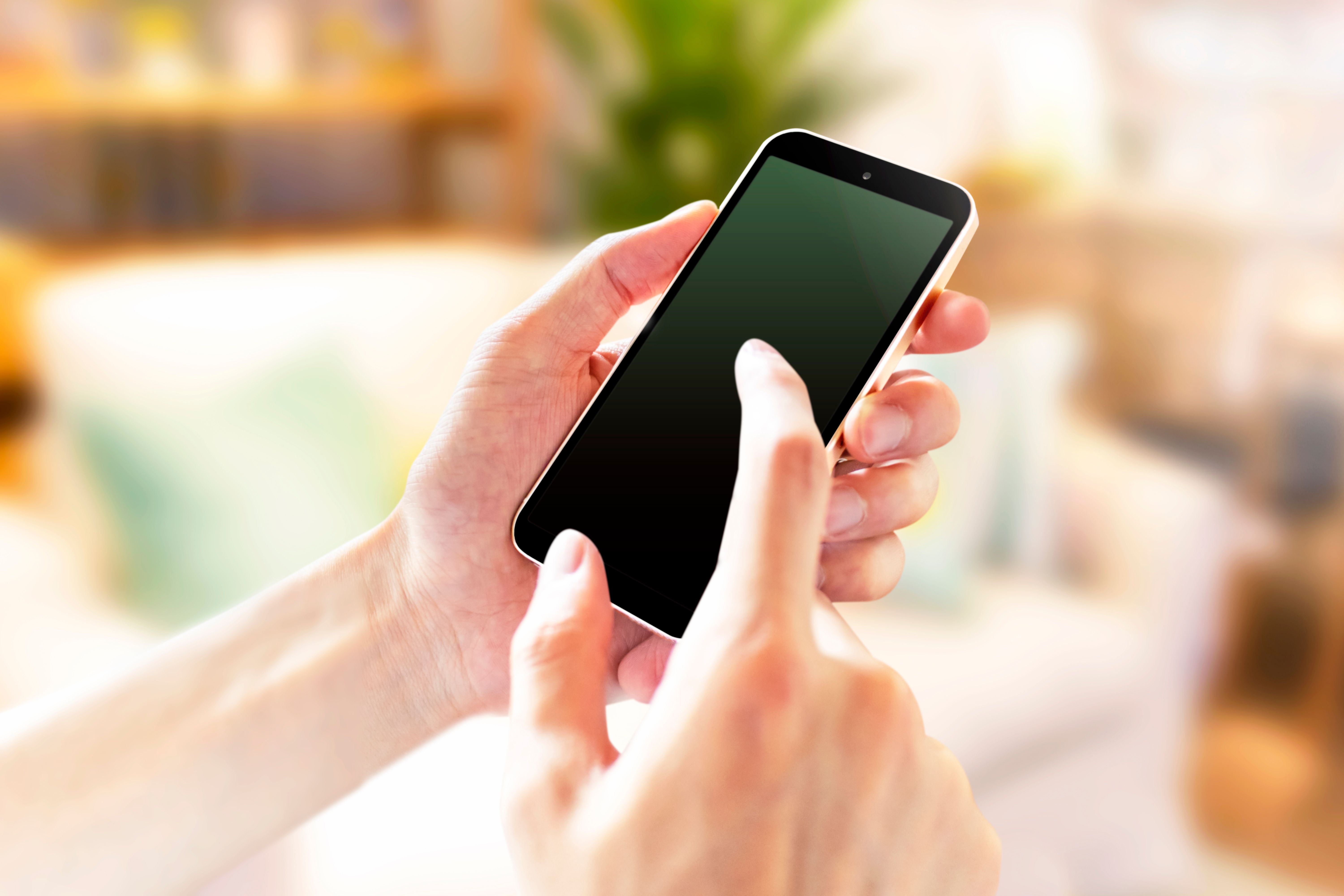 Getting Started: Mastering Your Smartphone Basics