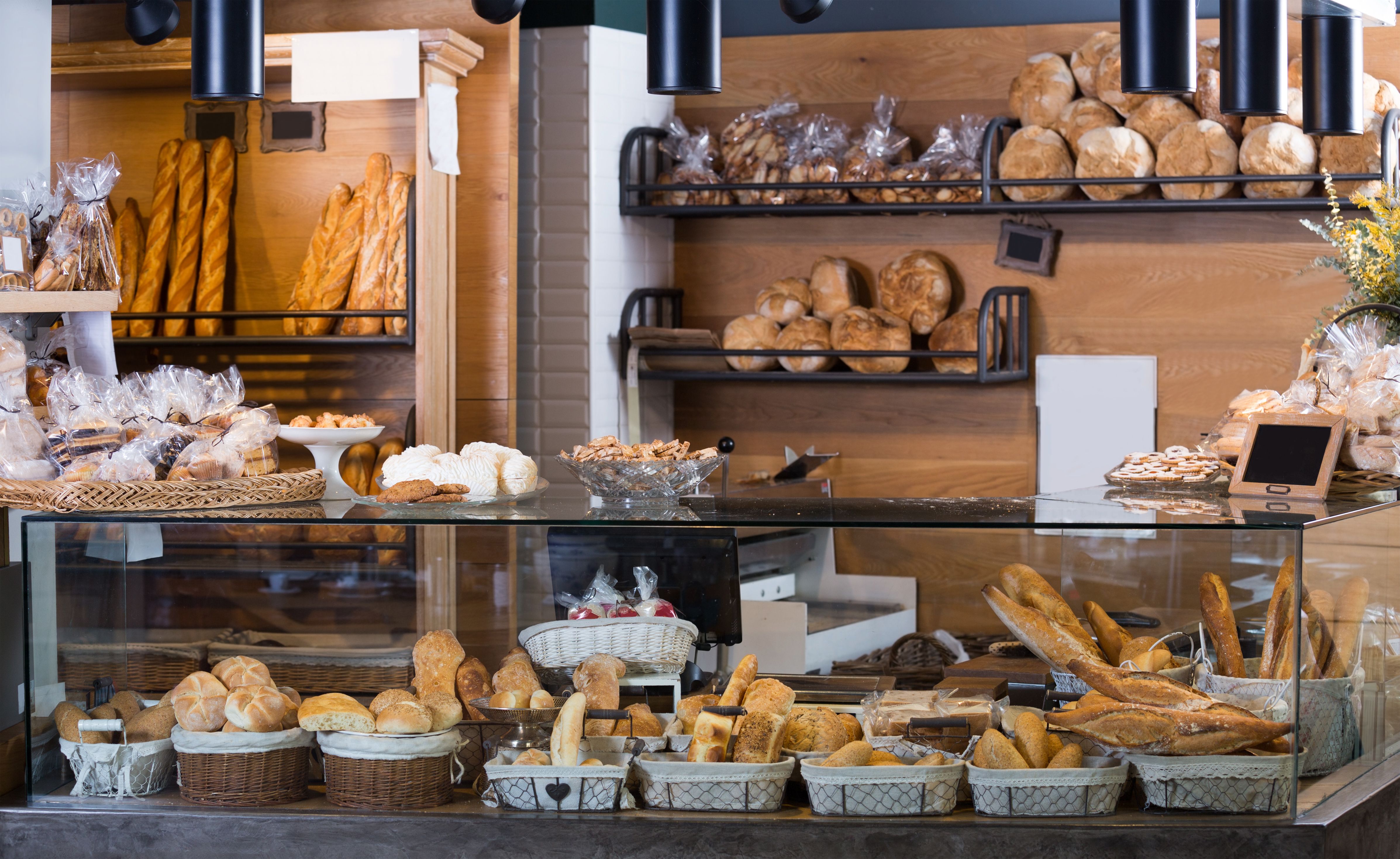 Sweeter Than Honey: Macomb's Premier Pastry Delights