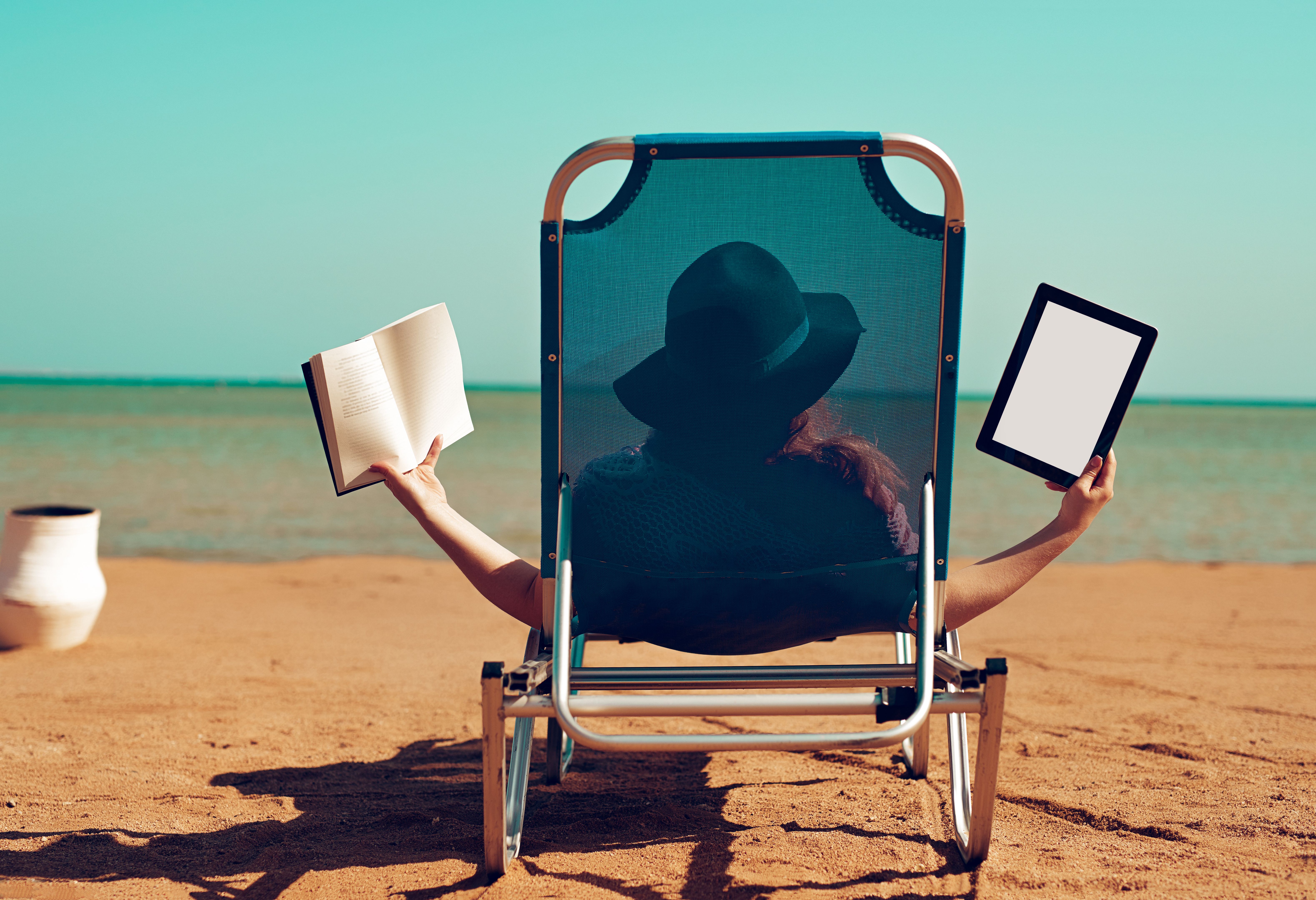 Top Summer Book Publishing Deals: How to Secure the Best Opportunities