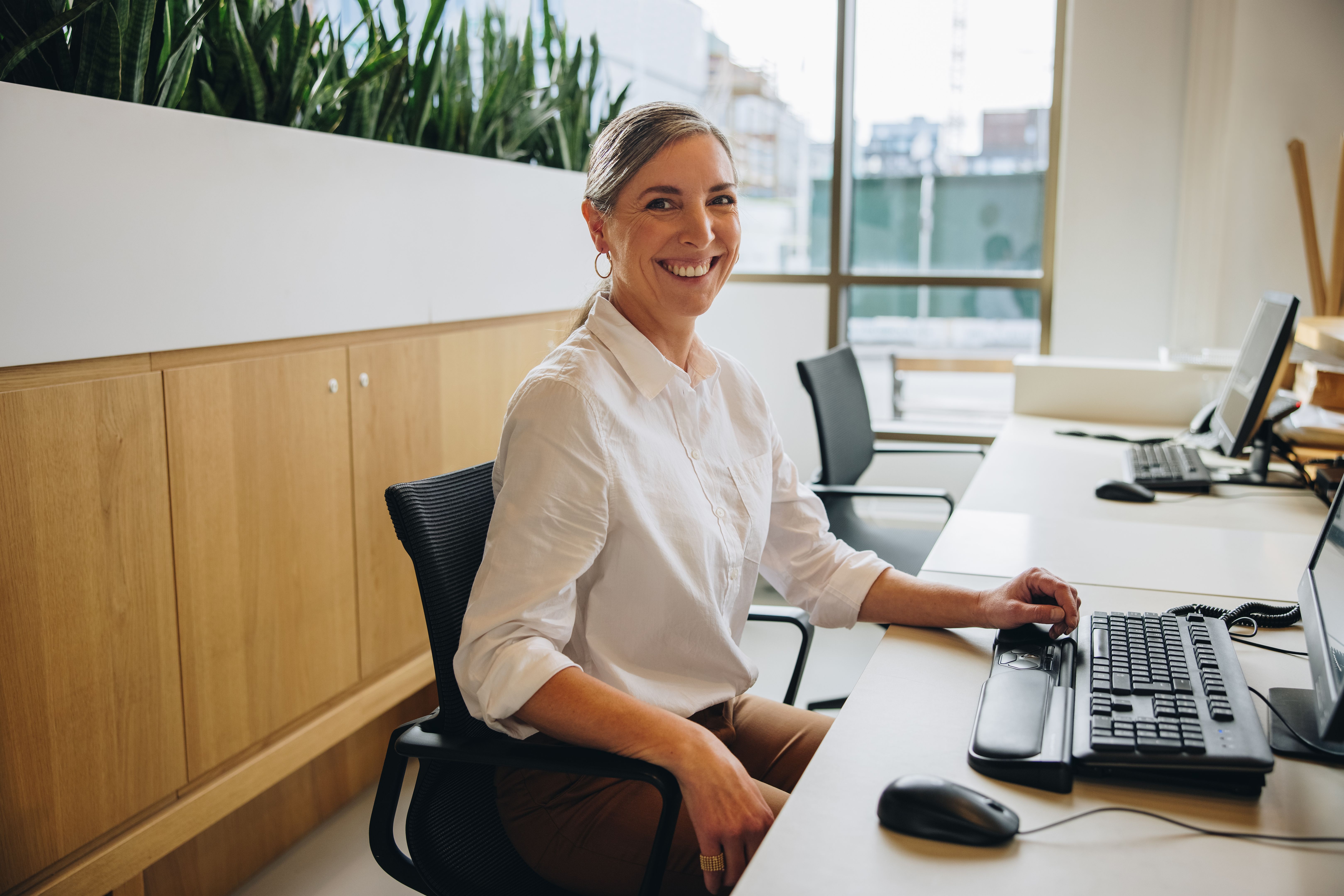 DEC Impact Hub: Premier Professional Services in Dallas, TX