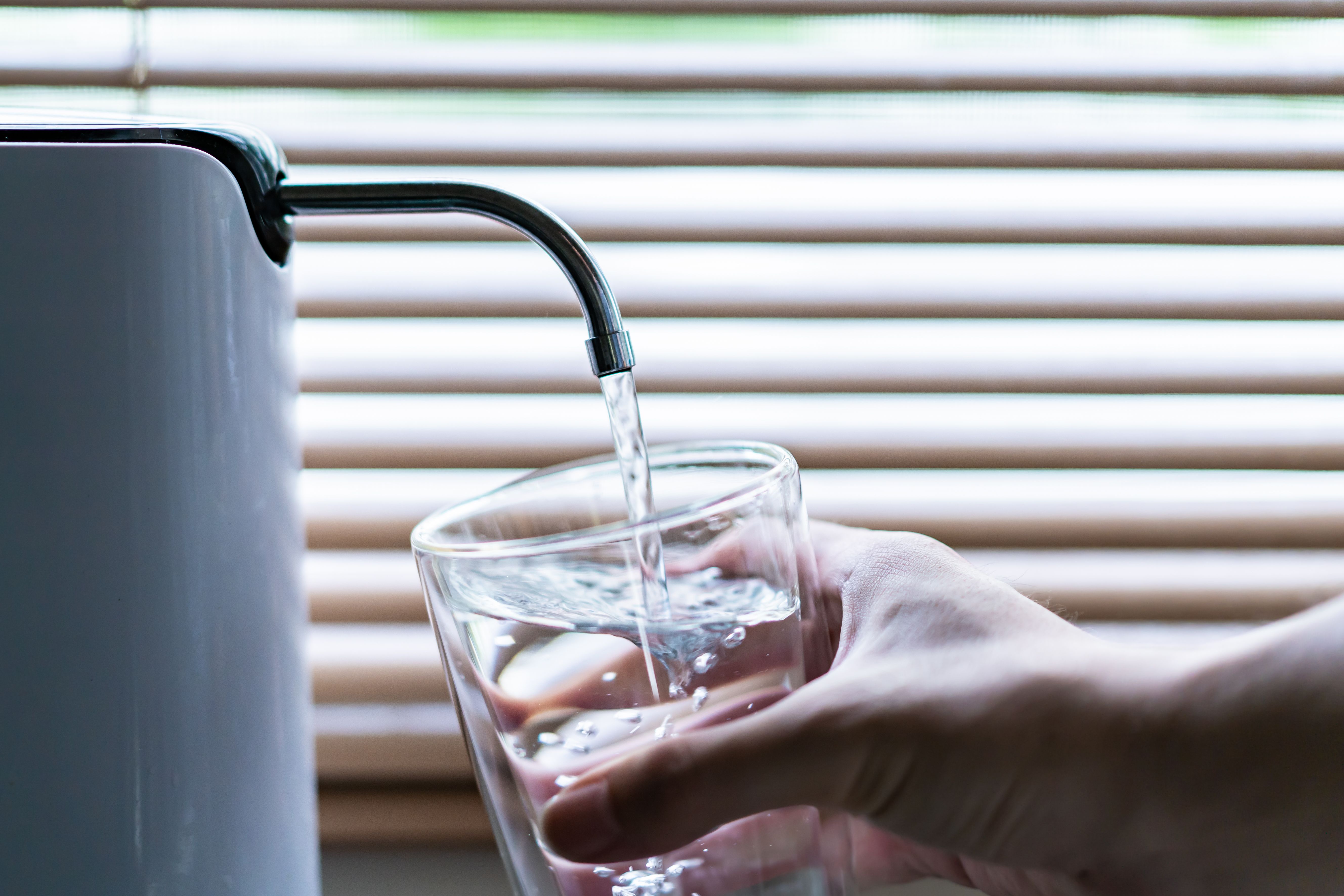 Discover Pure Water Solutions with Naya Water Solutions