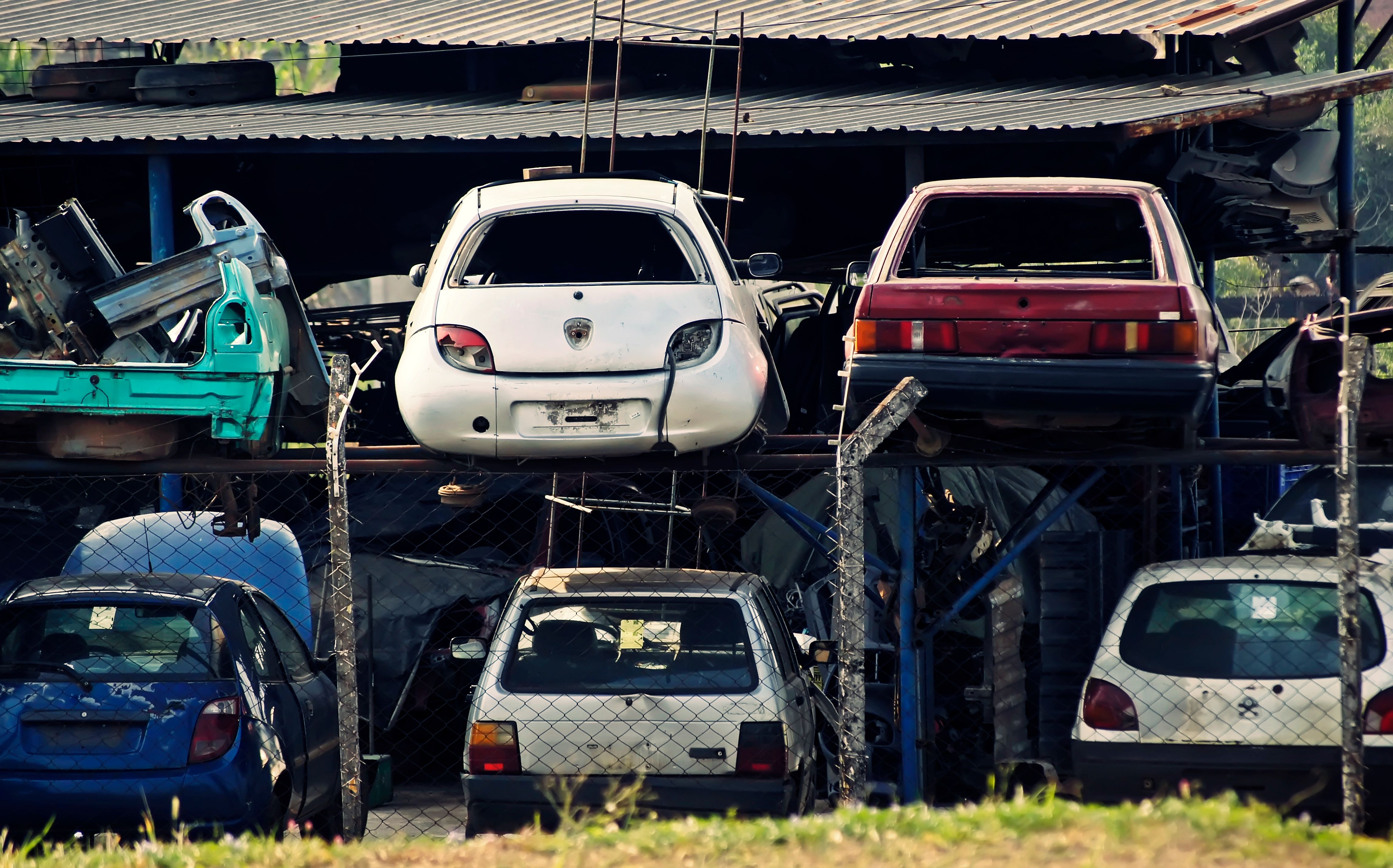 24 Hour Junk Car Buyers Near Menull