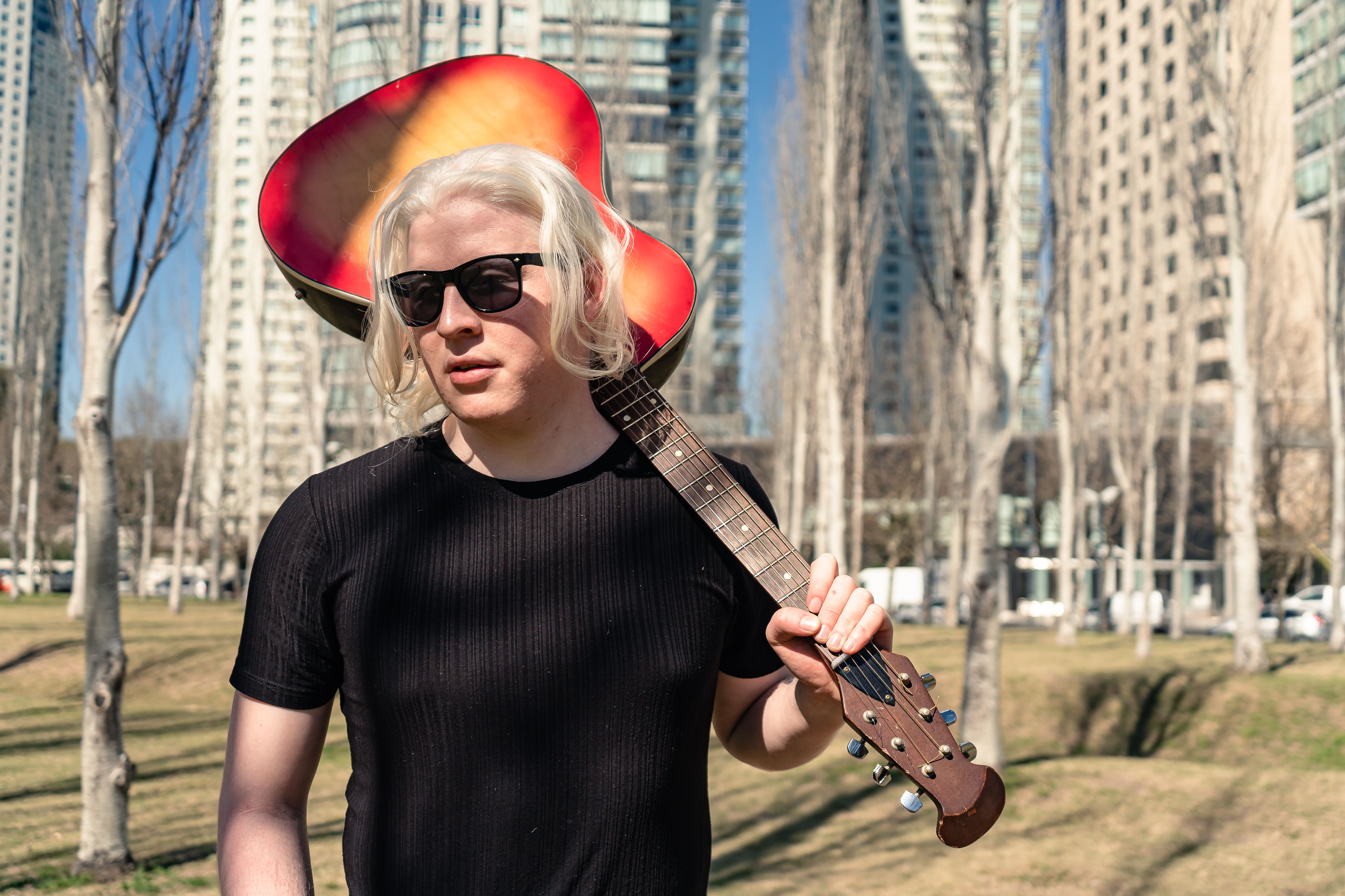 How Nick Gilder & Sweeney Todd Shaped Canadian Rock Music