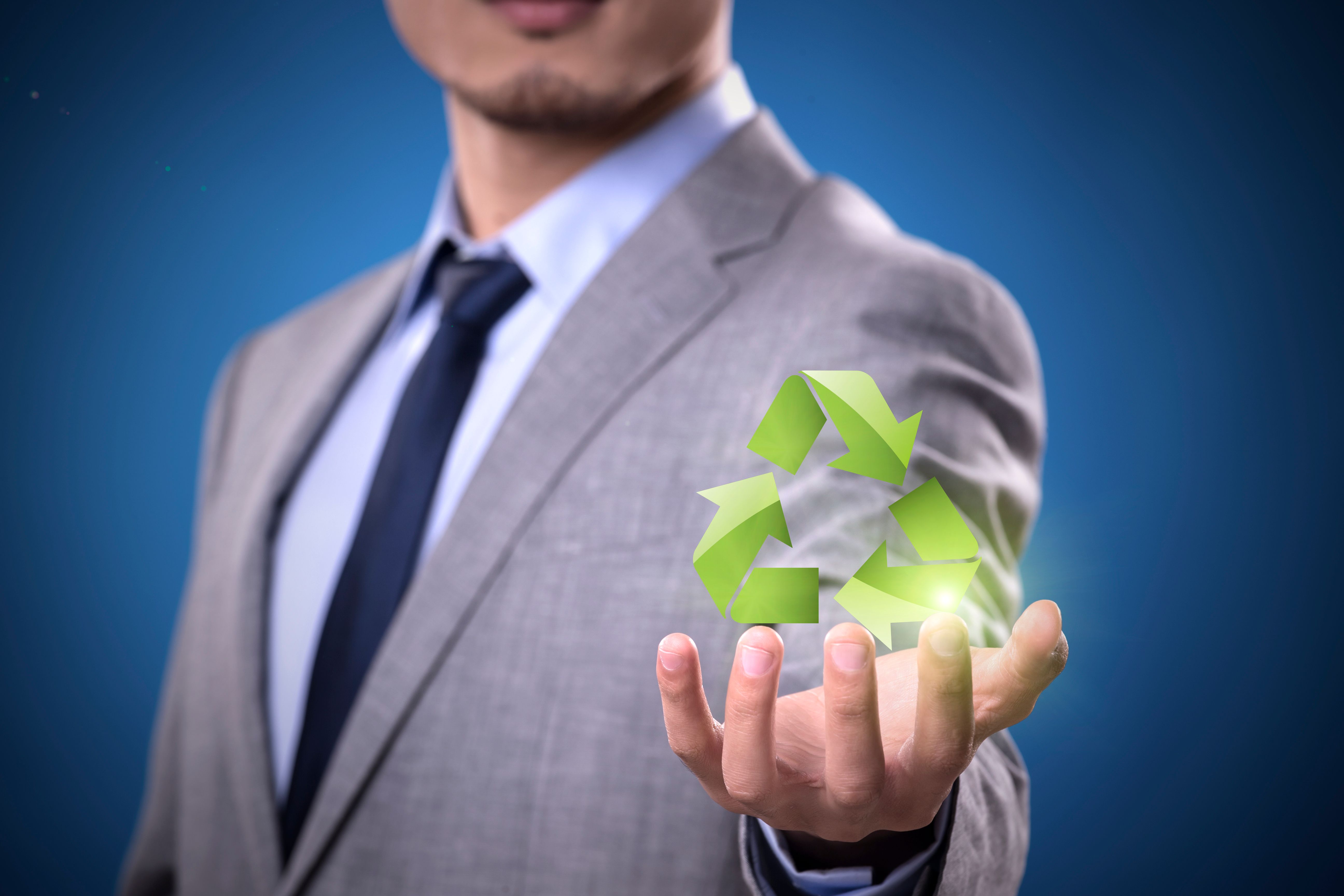 Sostenibilidad empresarial y reporting ESG: la clave para la competitividad