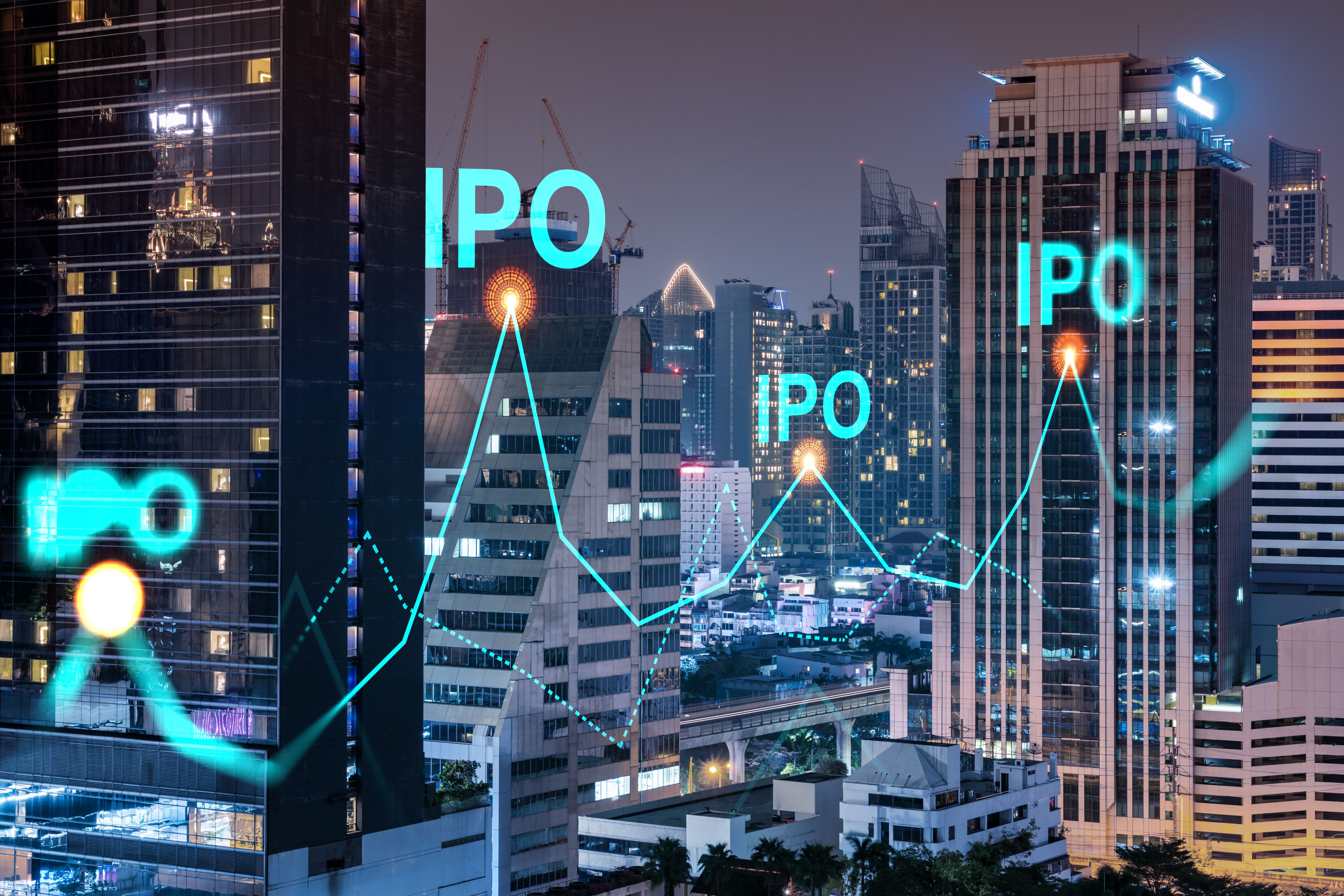 When and who are the next wave of Digital Health IPO's coming in 2025 ...