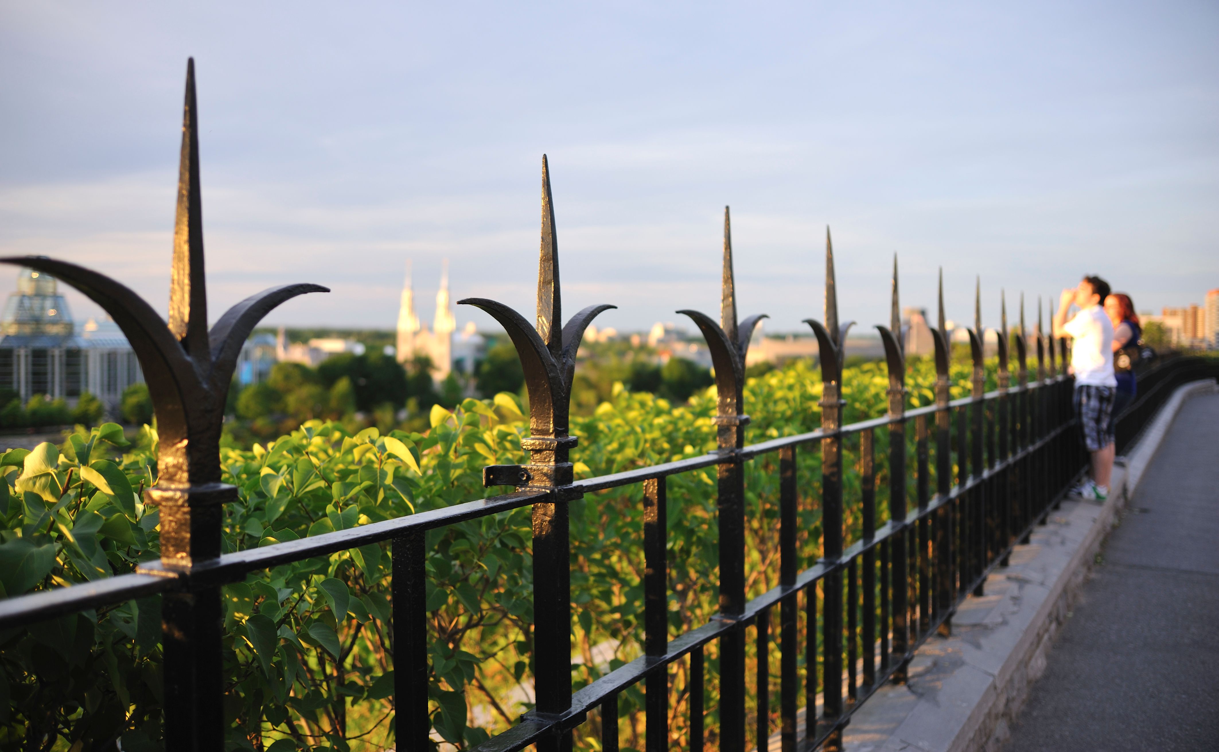 Choosing the Right Fence for Your Ottawa Home