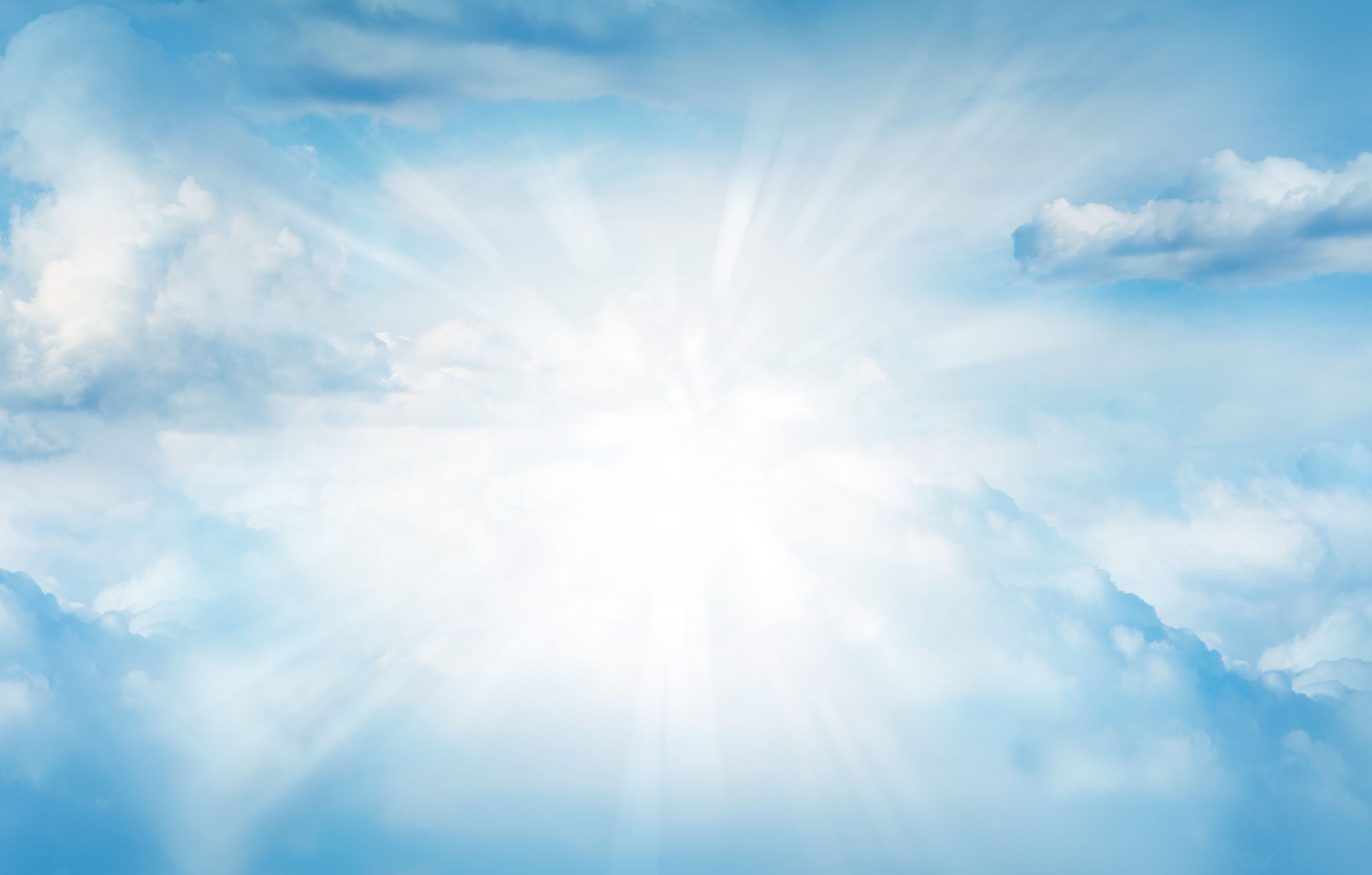 Lifting Your Eyes to the Source of True Help