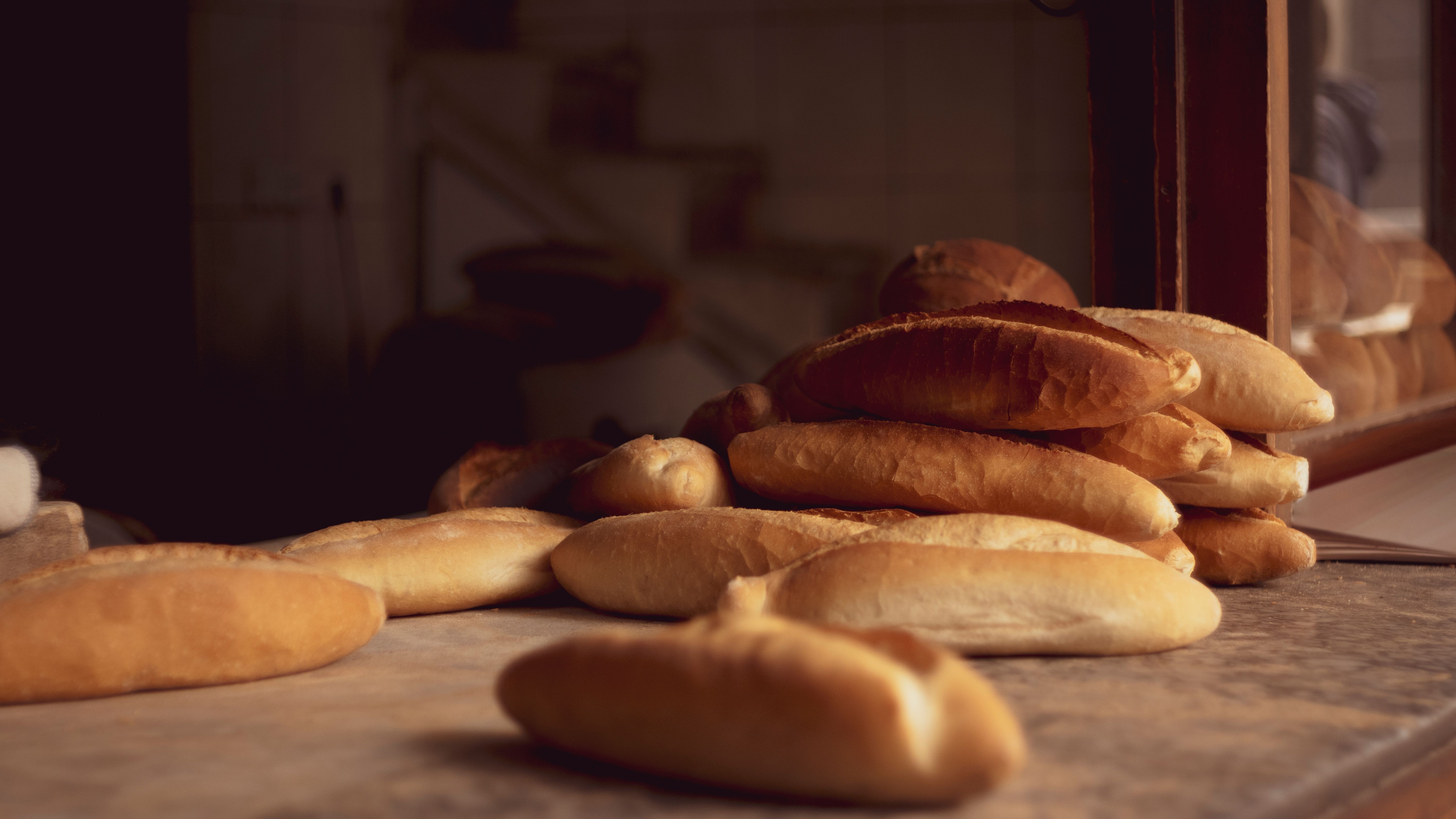 The Role of Bread in Different Cultures