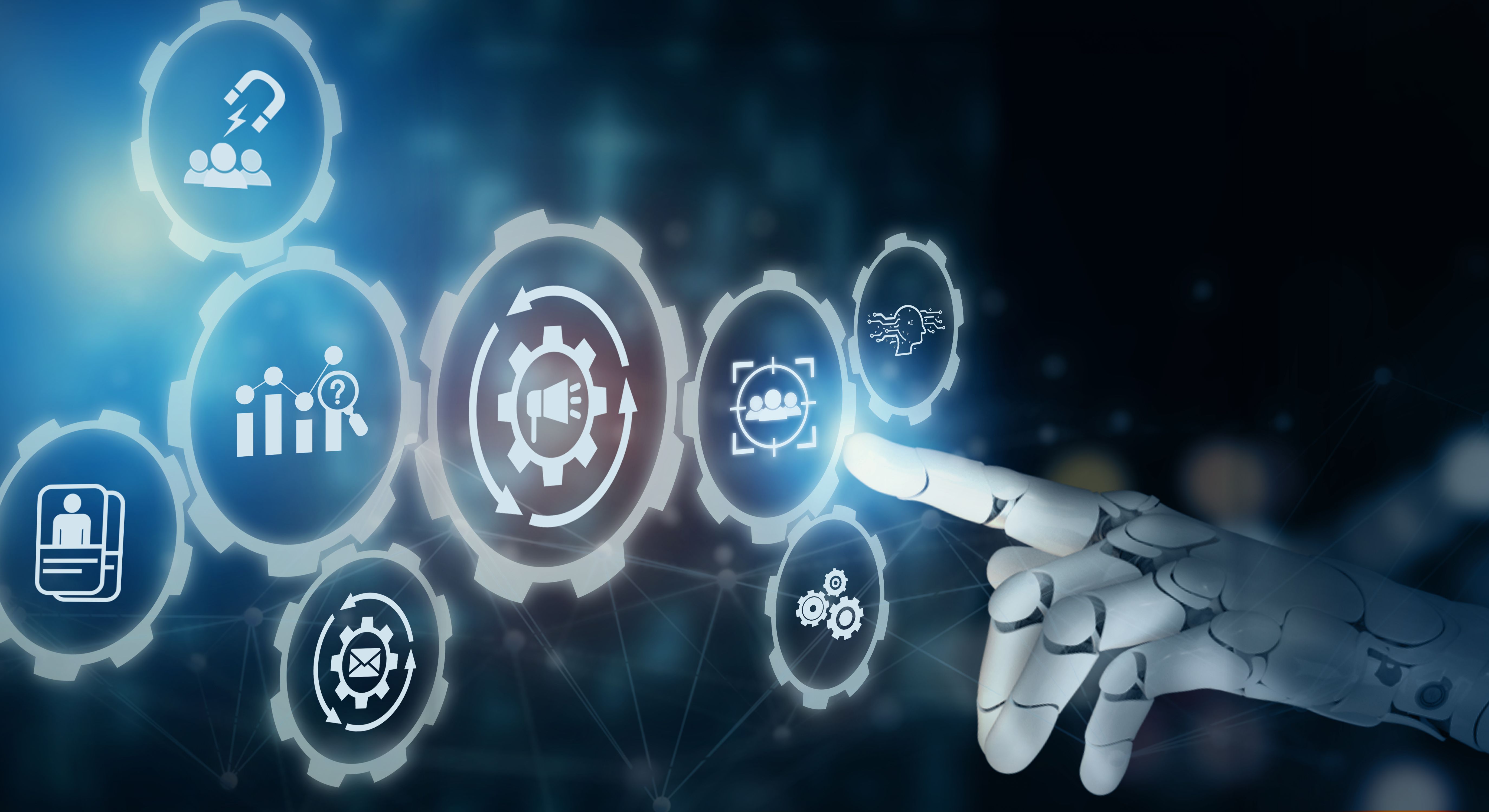 Harnessing Machine Learning for Financial Strategy Innovation