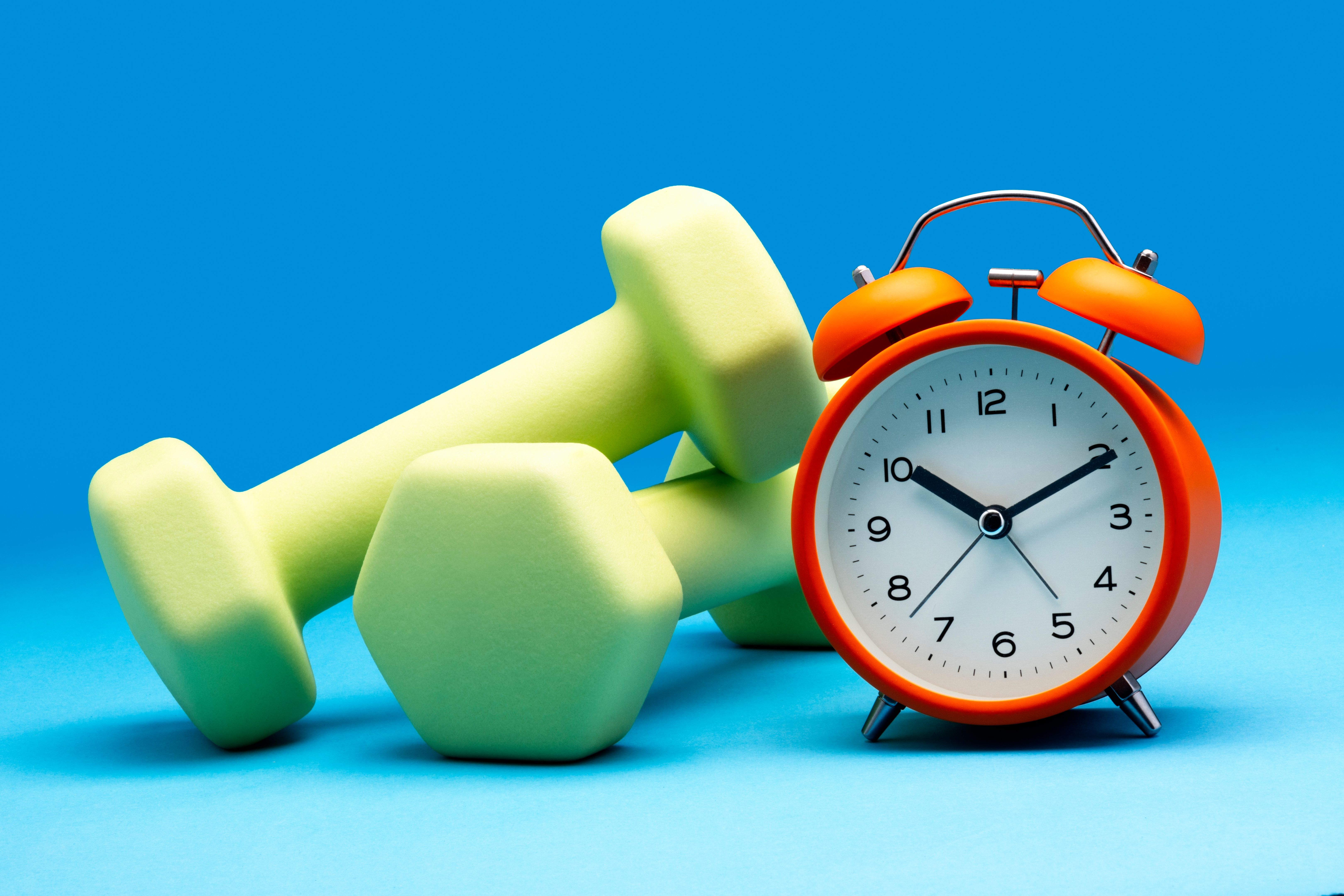 Build Healthy Exercise Habits in Just One Minute a Day