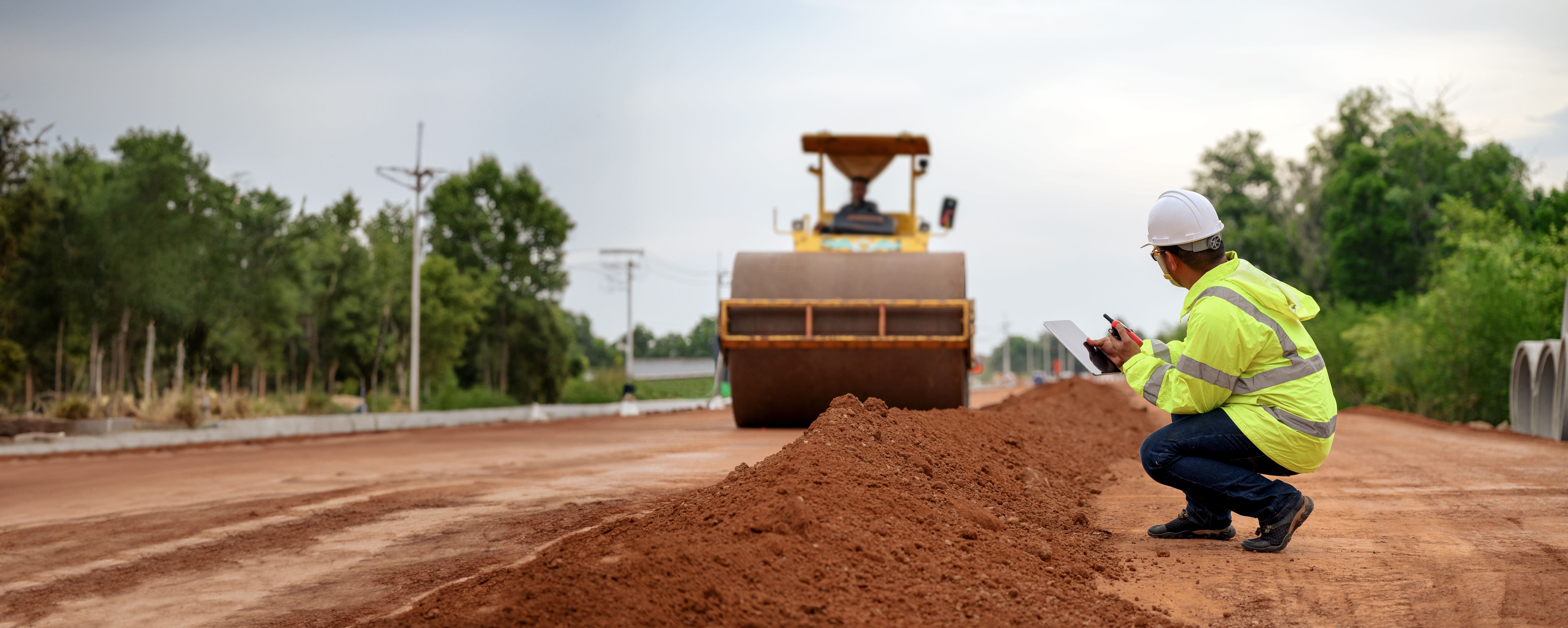 Top Road Construction Materials: Choosing the Best for Fiji's Climate
