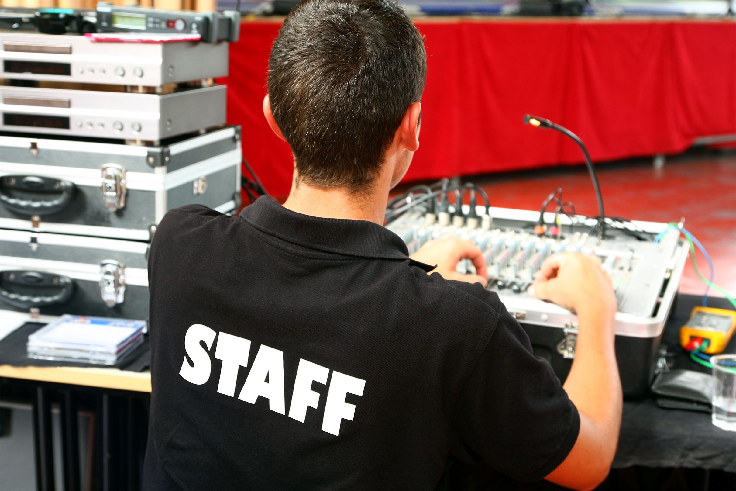 Rent Audio Visual Gear | LOVE AUDIO VISUAL USA Experts