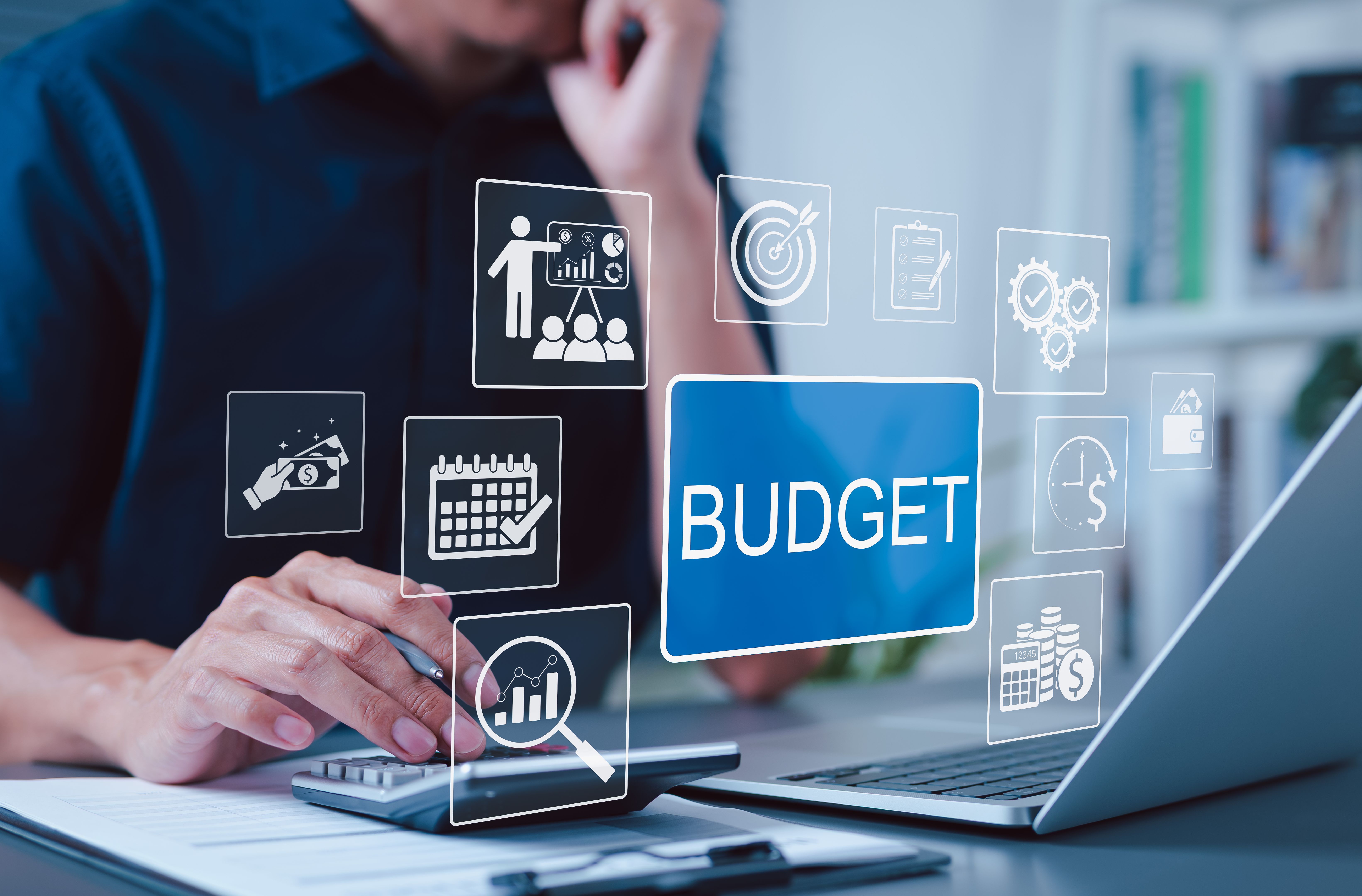 Mastering Your Finances: The Art of Budgeting
