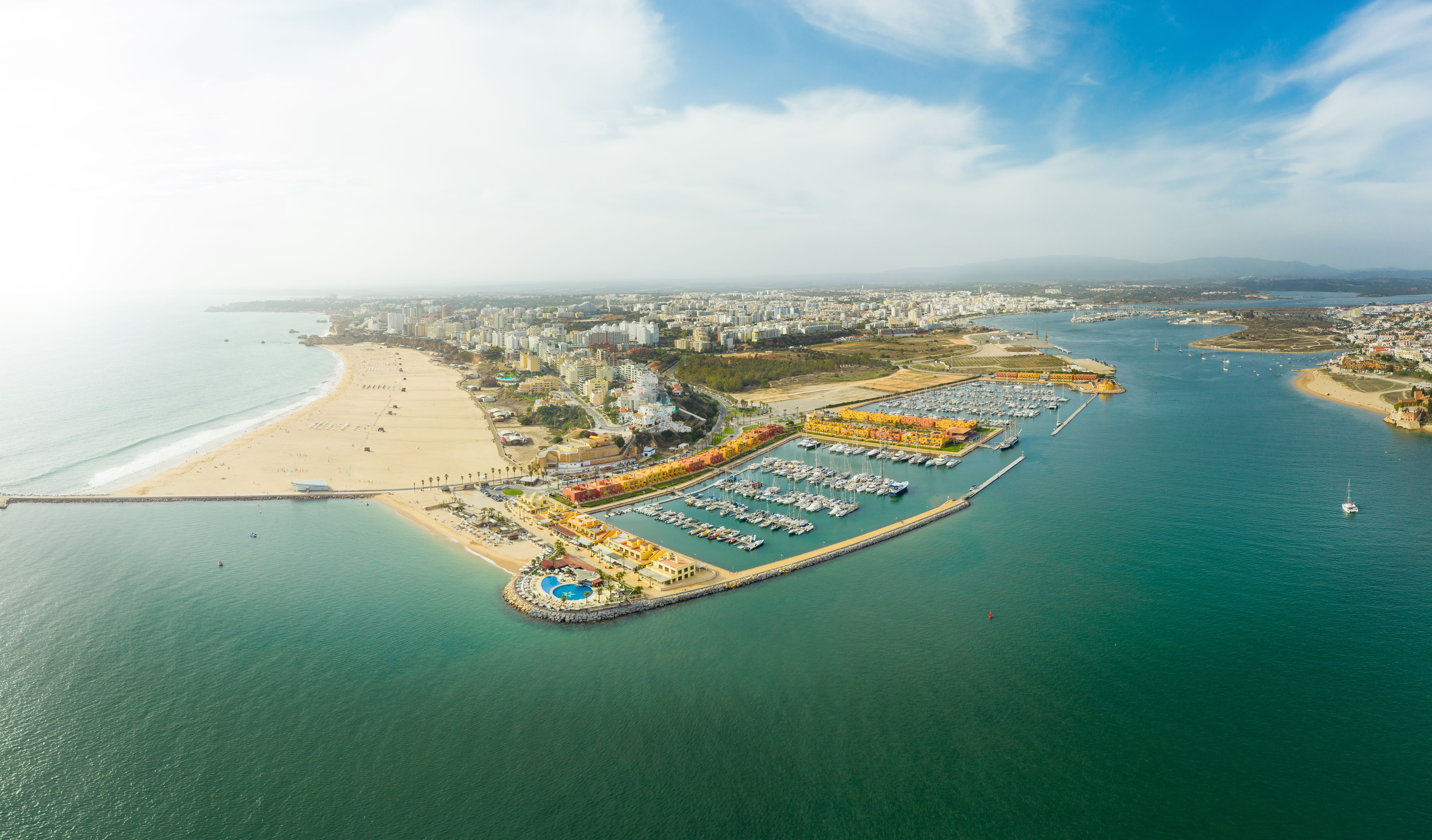 Why Portimão is the Perfect Destination for Your Next Vacation
