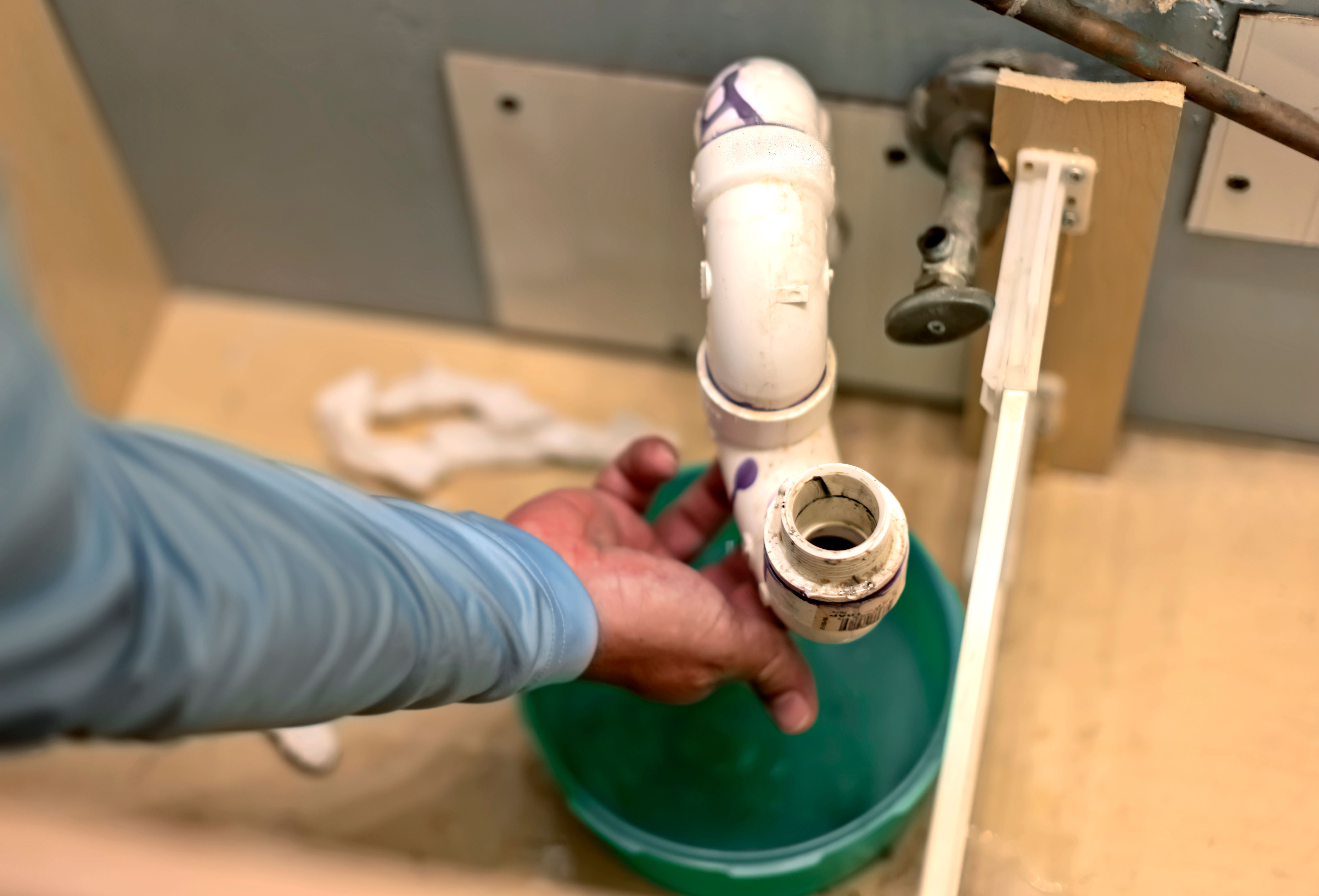 DIY Plumbing: Fixing Minor Issues Step-by-Step
