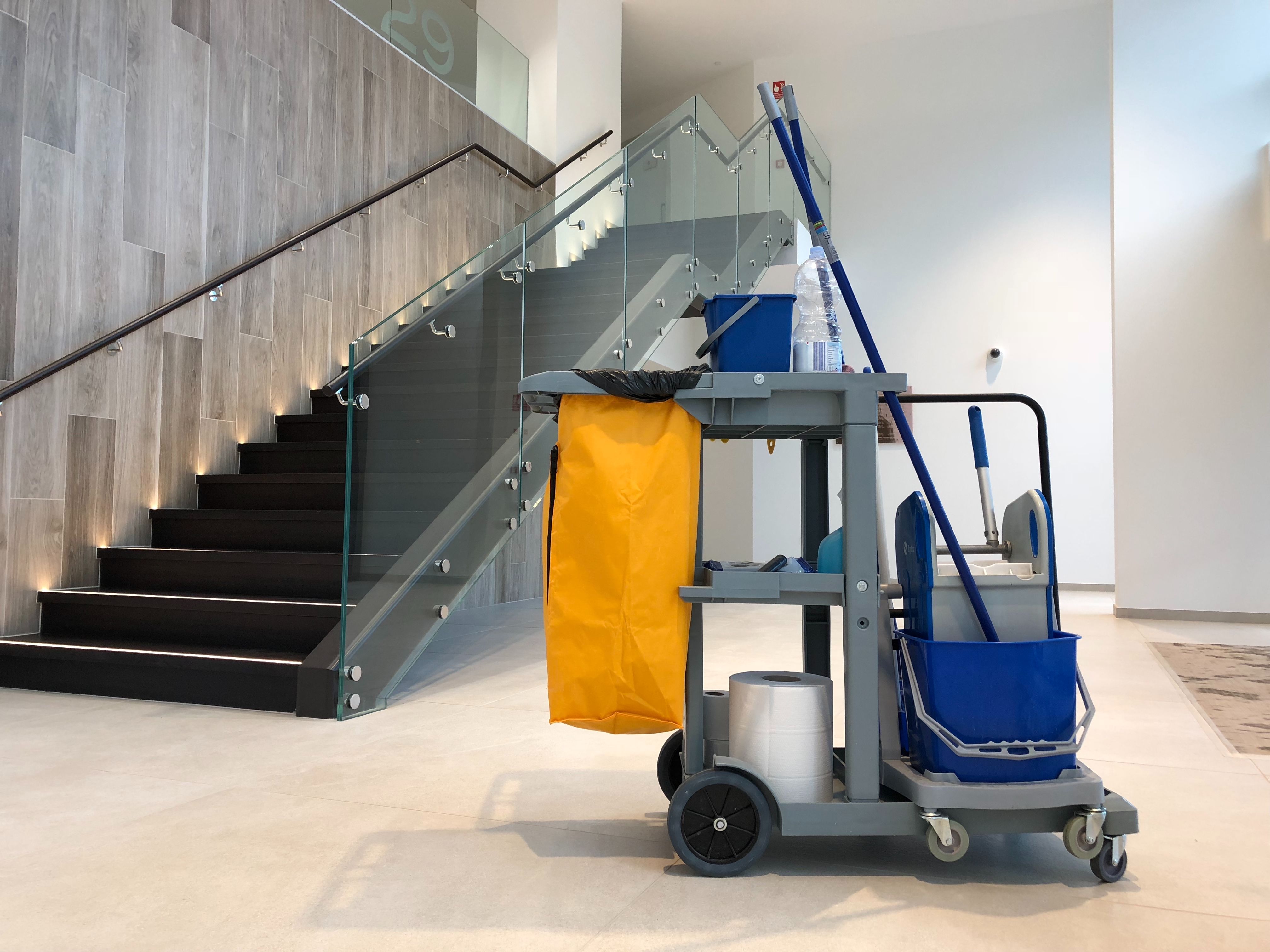 Best Cleaning Services in Bristol - Jet and Shine Bristol