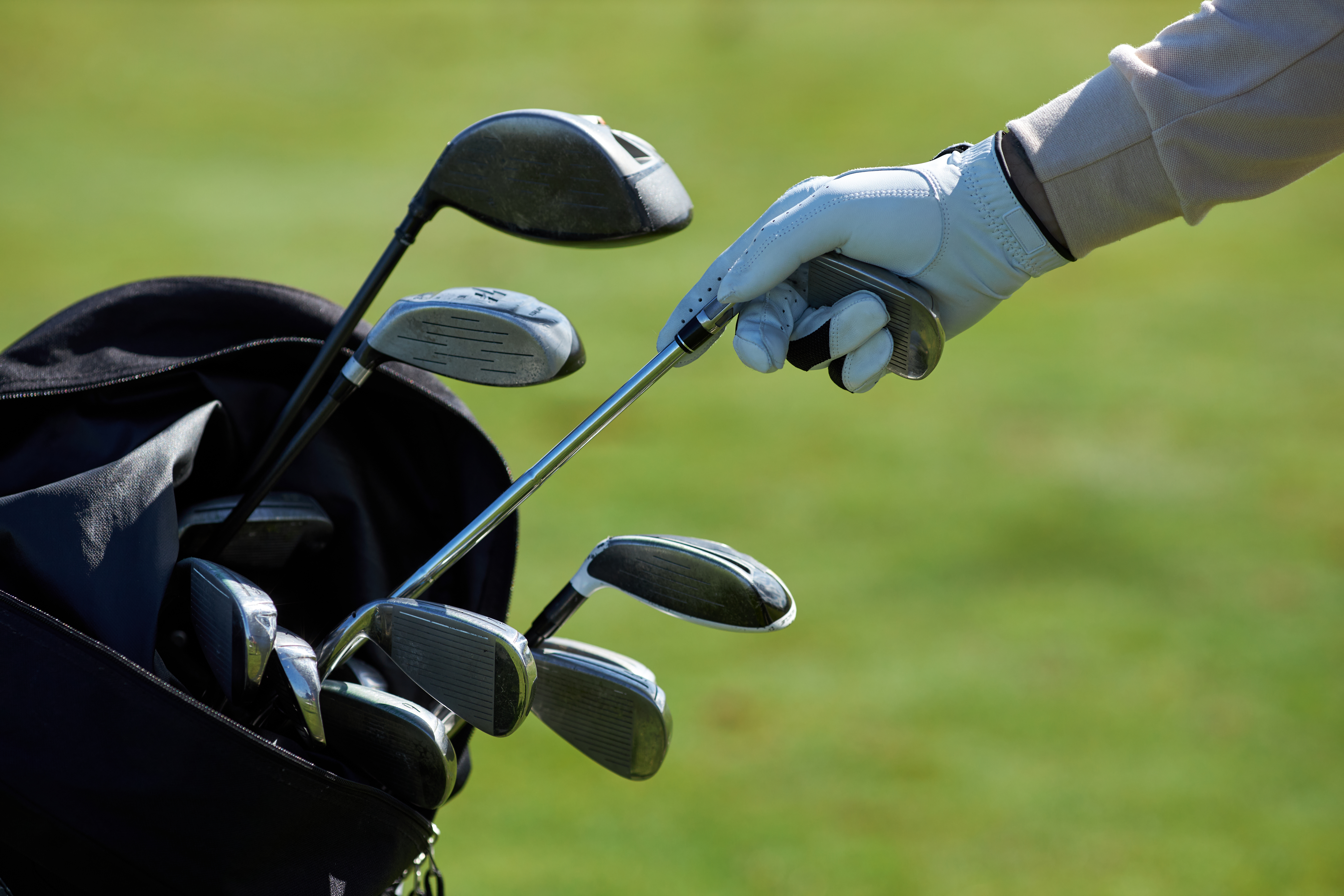 The Future of Golf Clubs: Innovations to Watch