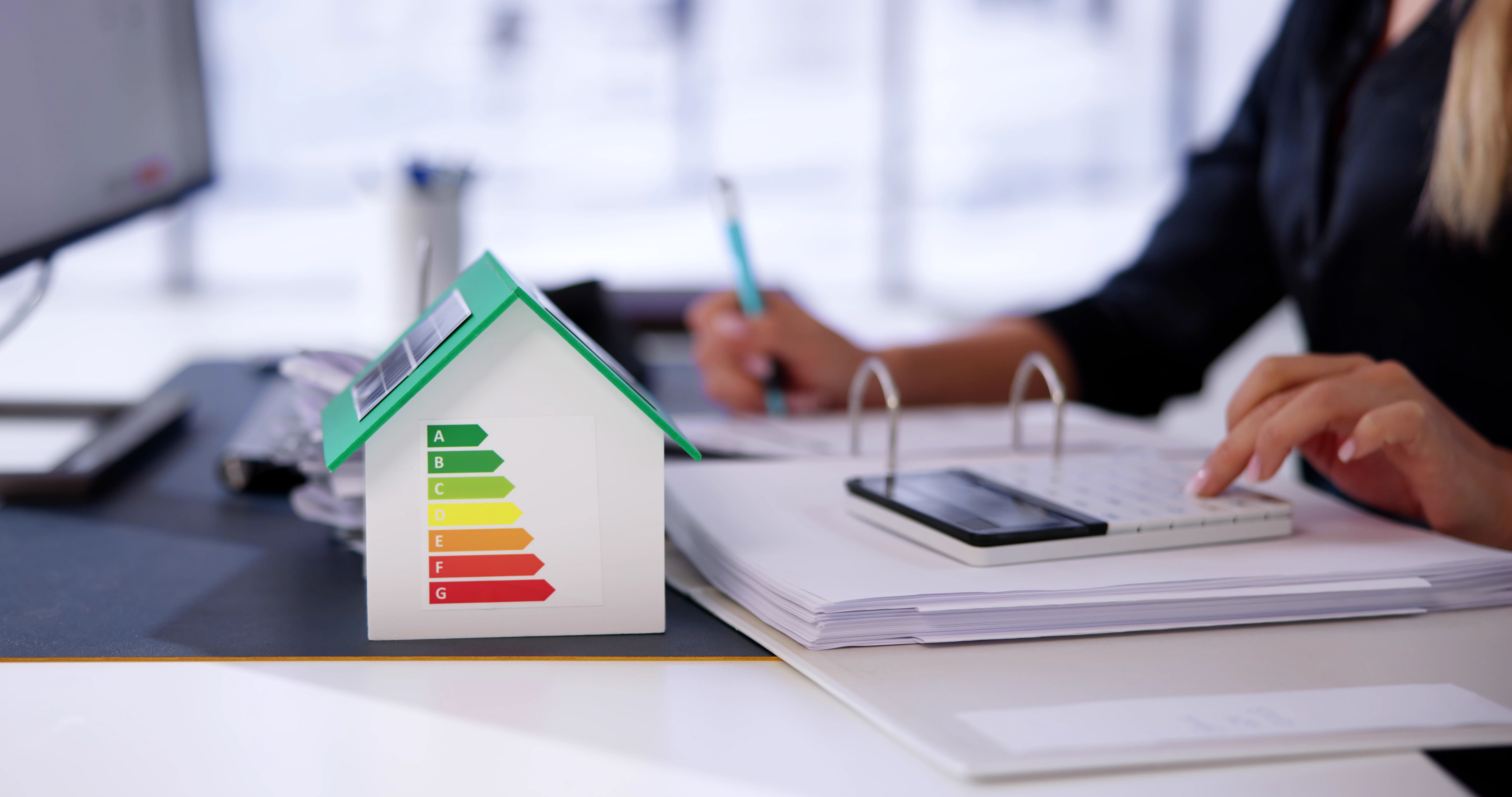 Water Efficiency Calculations | Part G Compliance