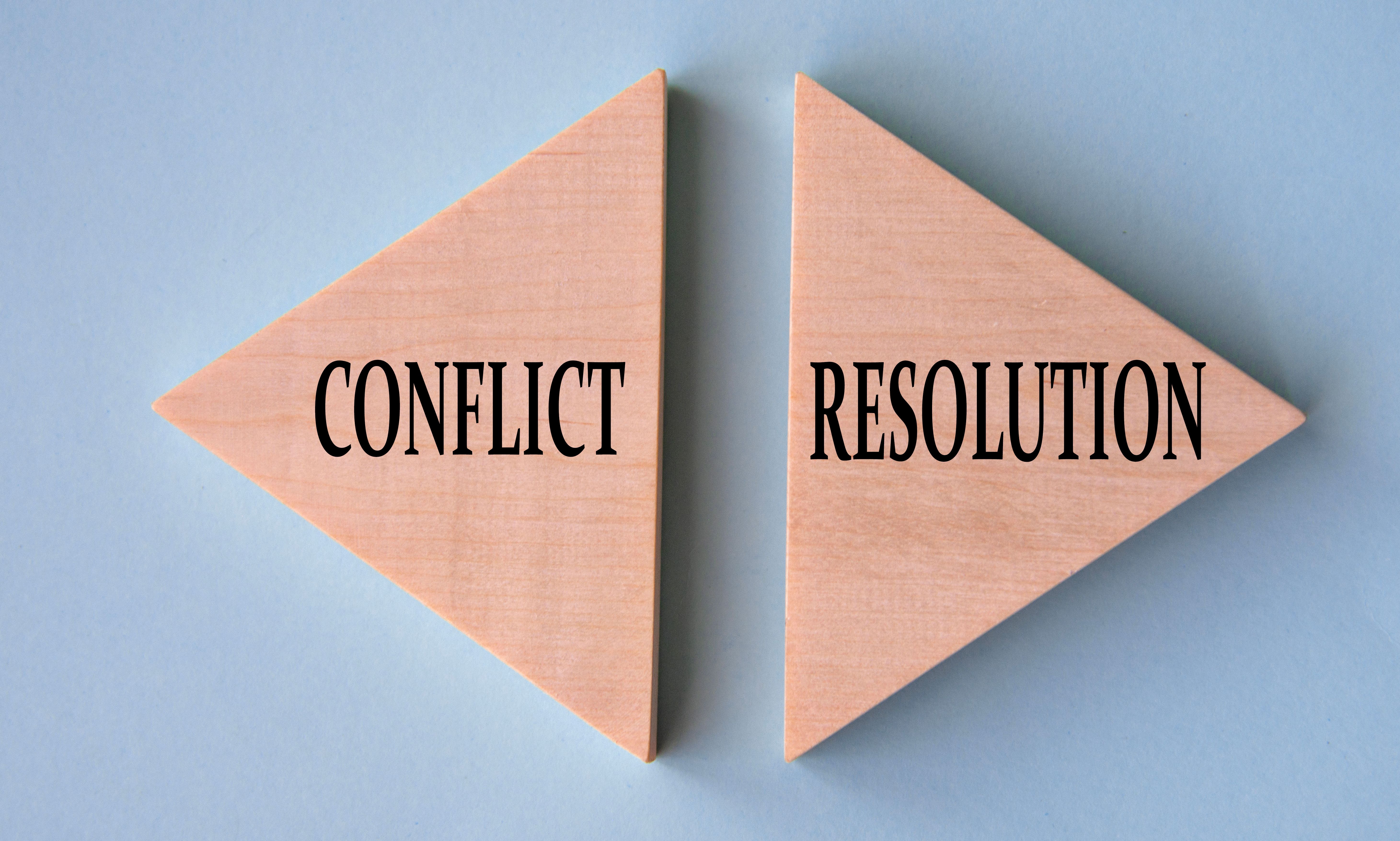 Understanding Conflict Styles: Navigating Disagreements with Ease