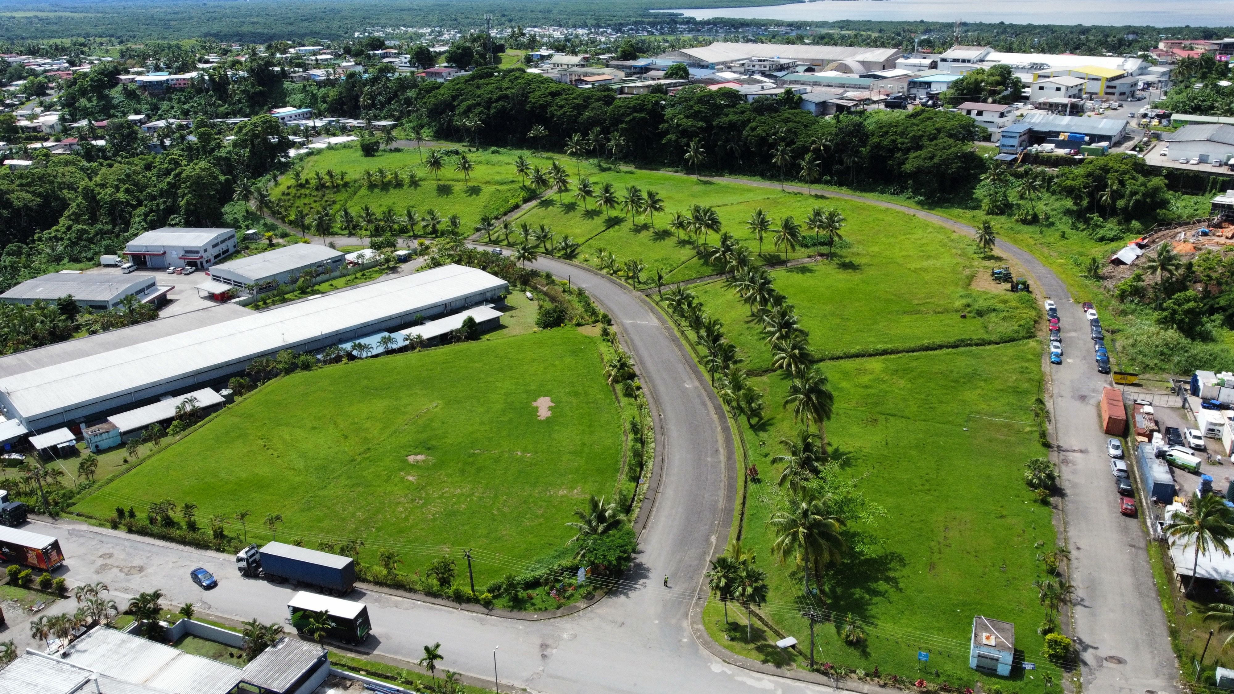 Frequently Asked Questions About Road Construction in Fiji: Answered
