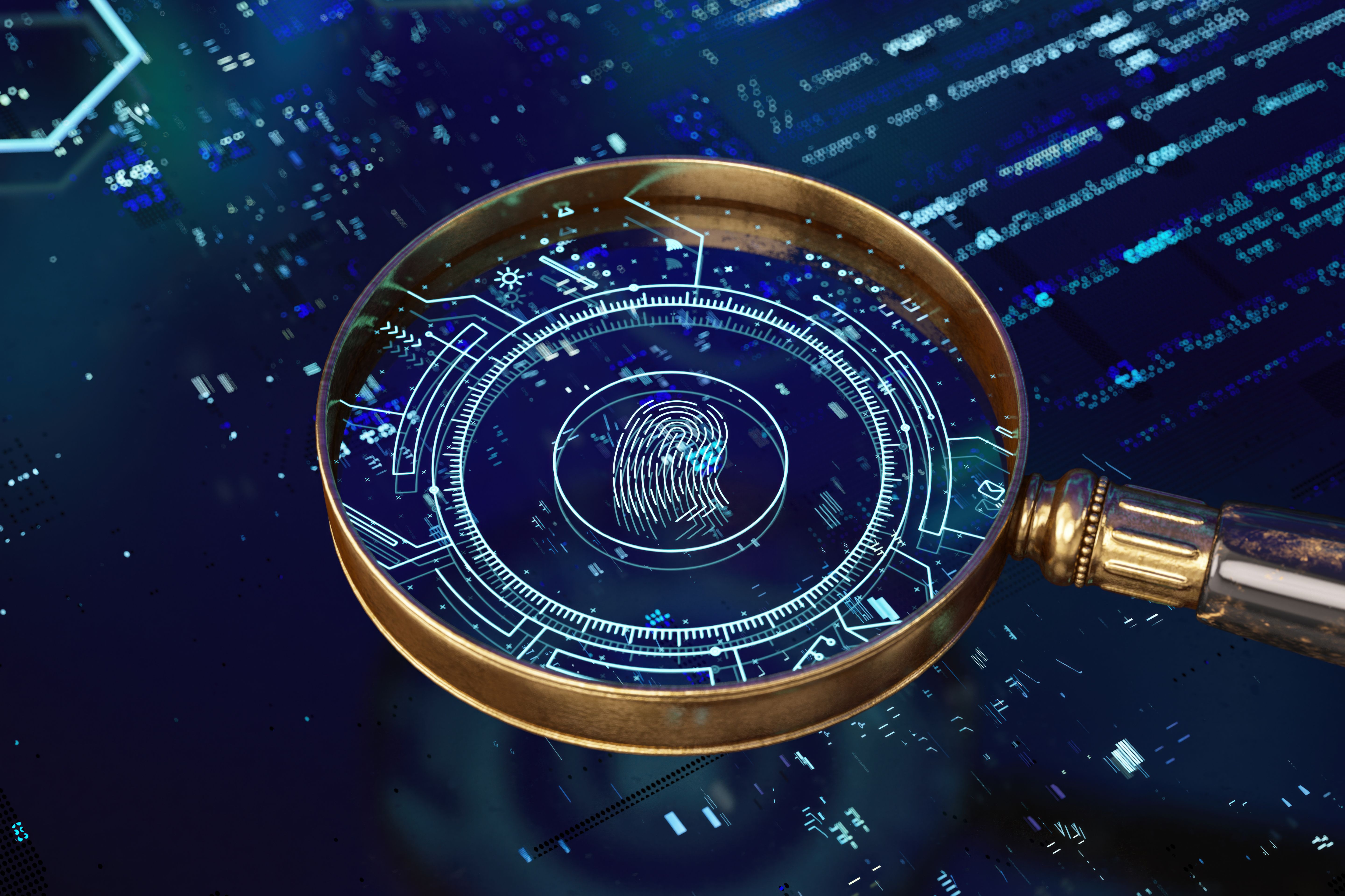 Choosing the Right Digital Forensics Consultant in Dubai: A Buyer's Guide