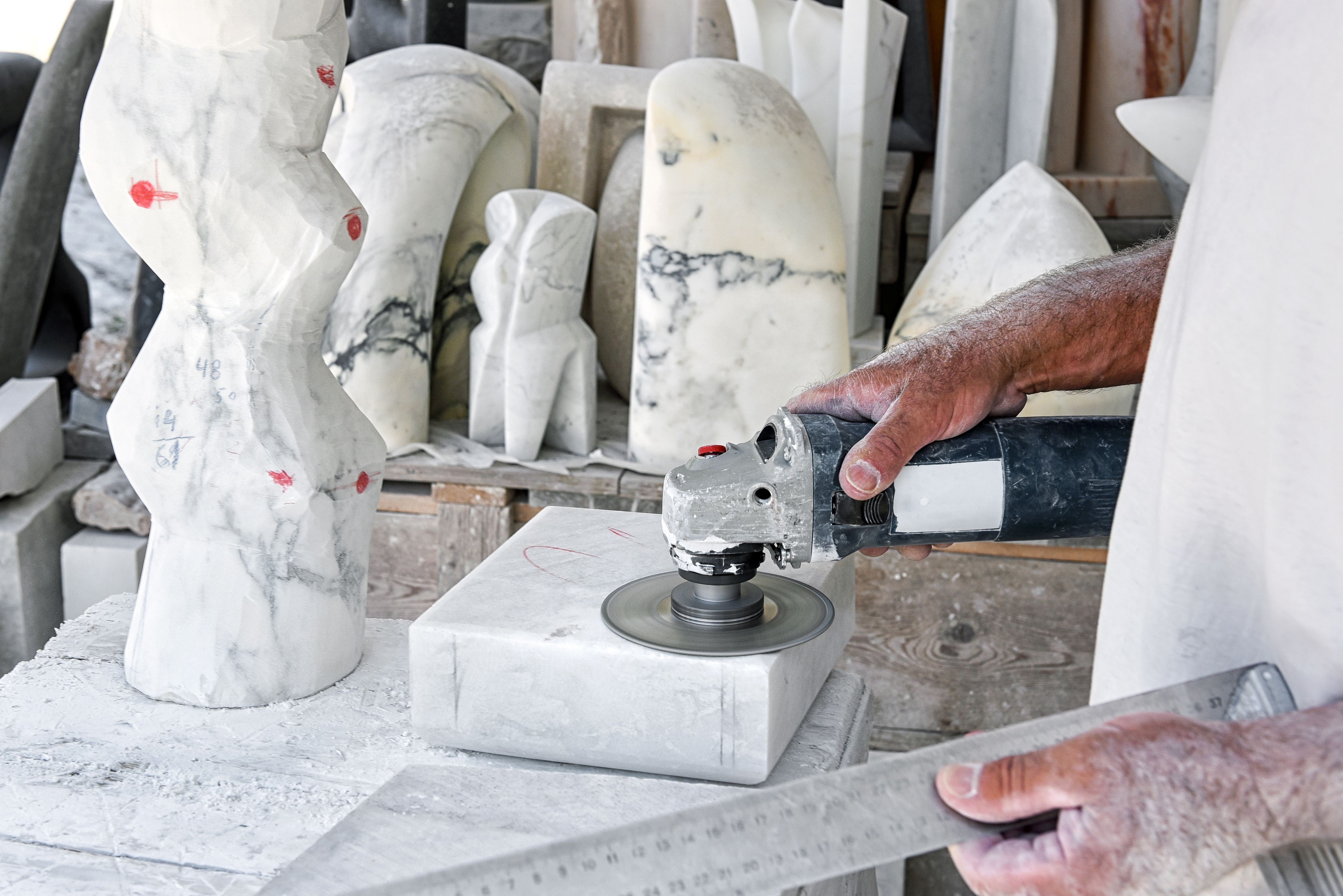 How to Care for Your Marble Surfaces in a Hot Climate
