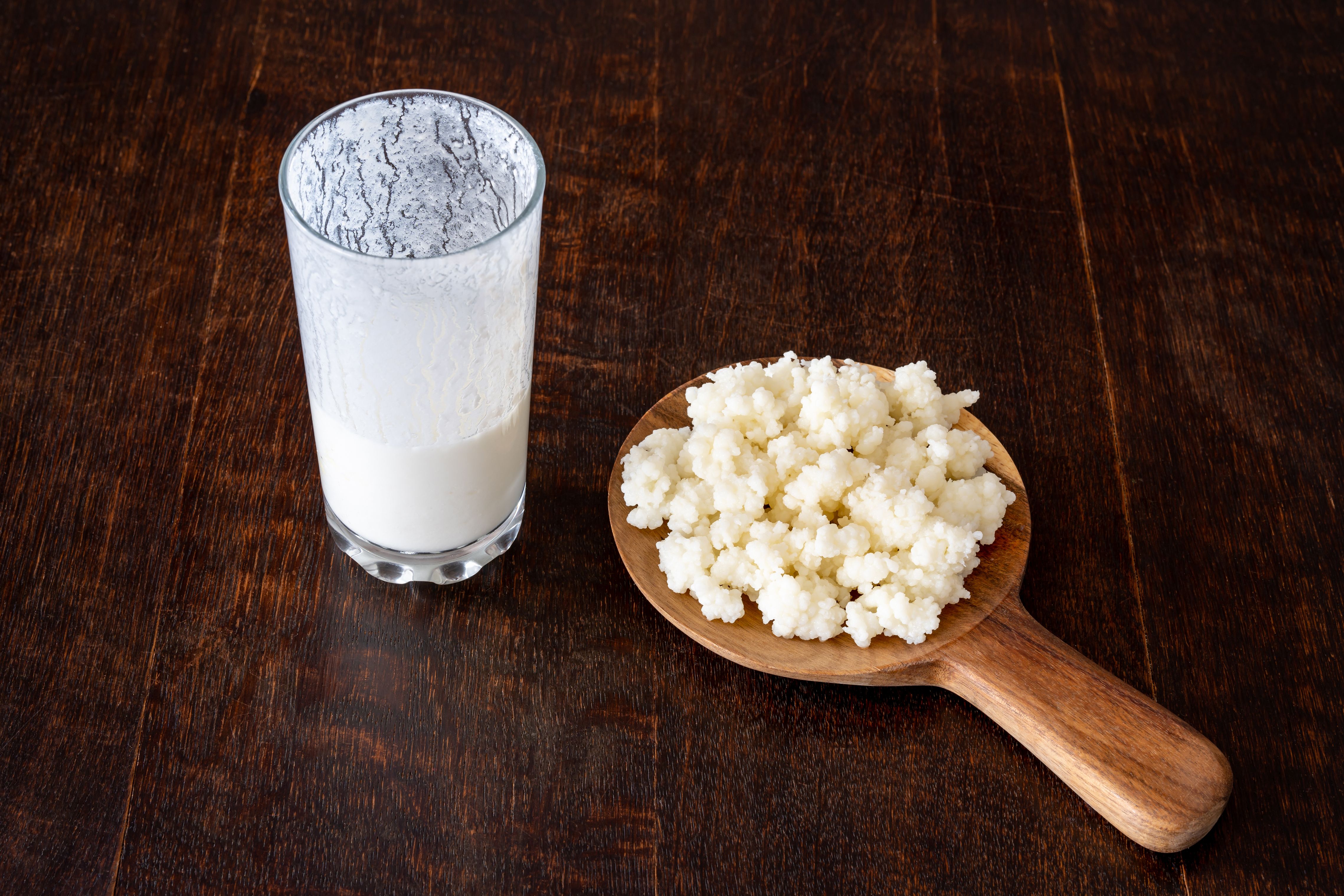 How Kefir Can Transform Your Sleep Naturally