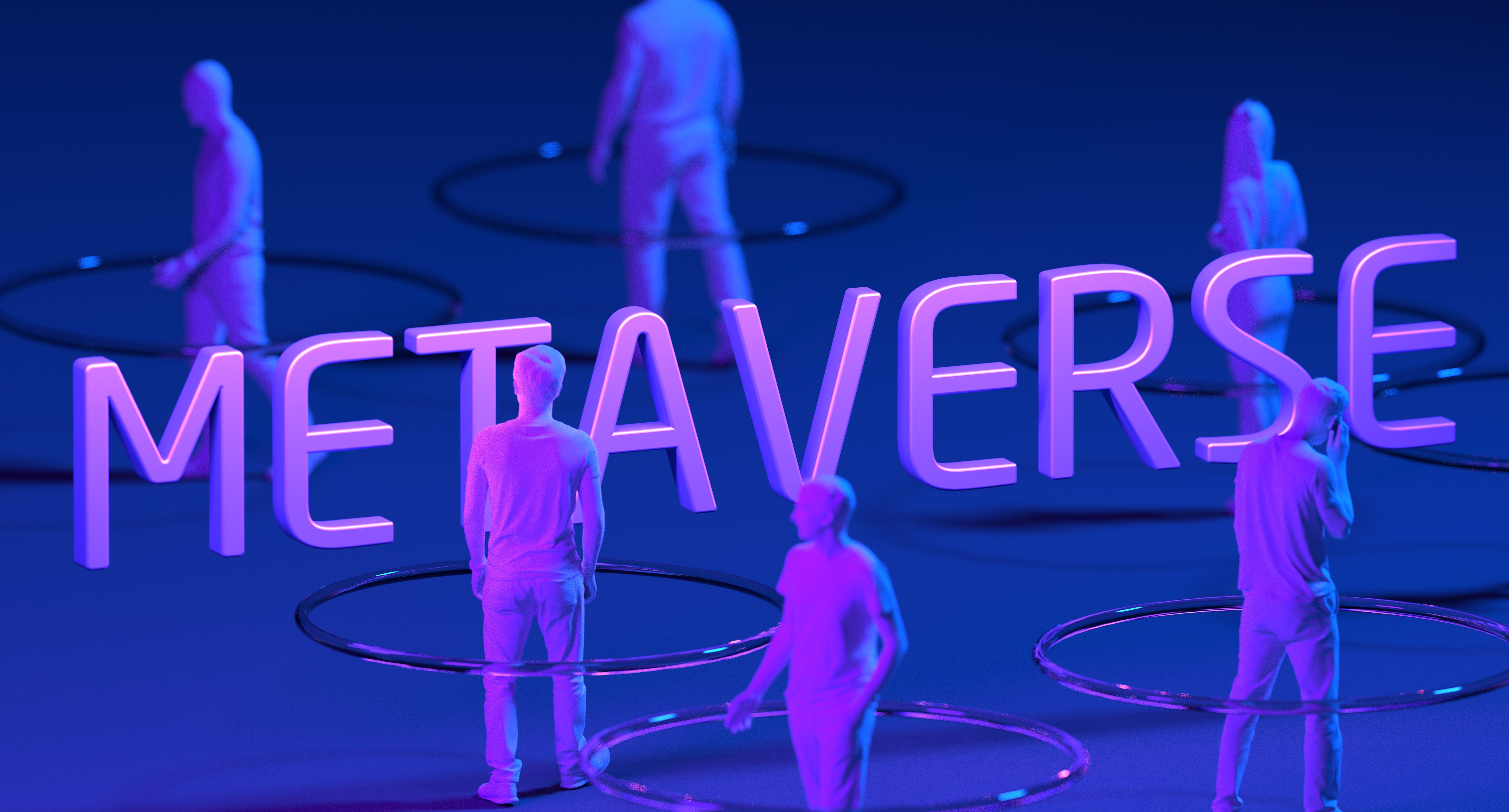 Top Metaverse Educational Platforms for Financial Growth